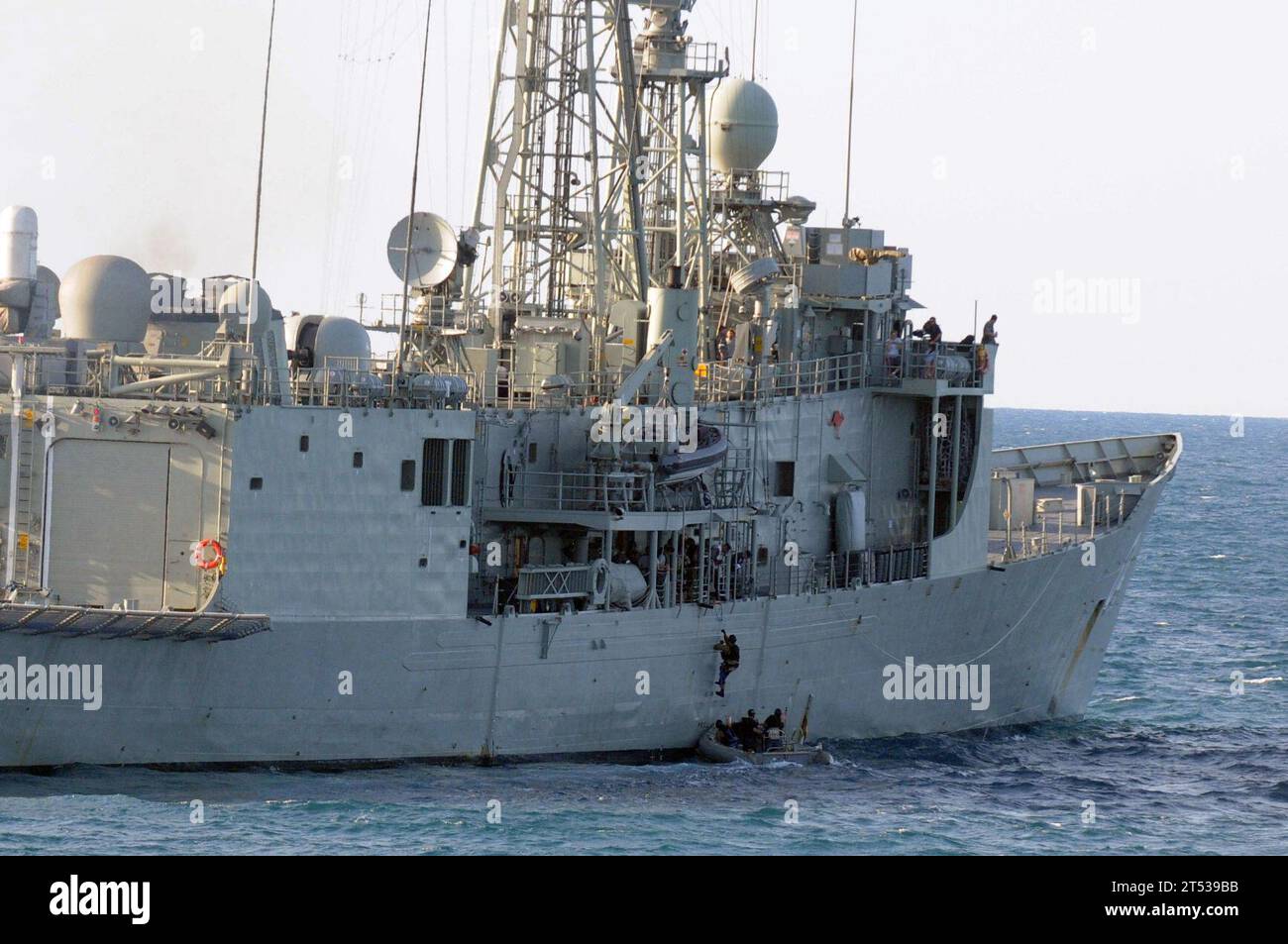 Royal australian navy ddg hi-res stock photography and images - Alamy