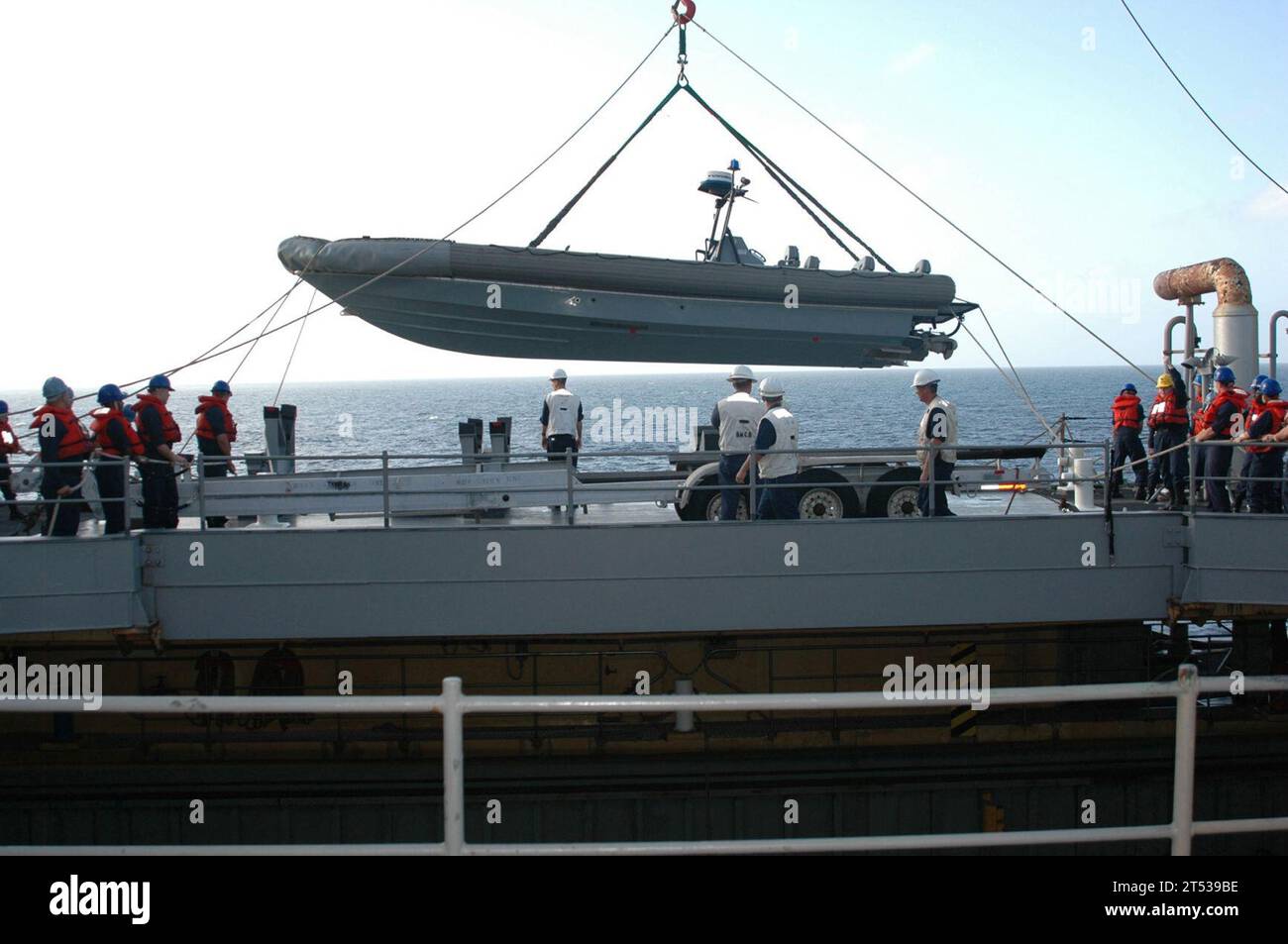 Rhib operation hi-res stock photography and images - Alamy
