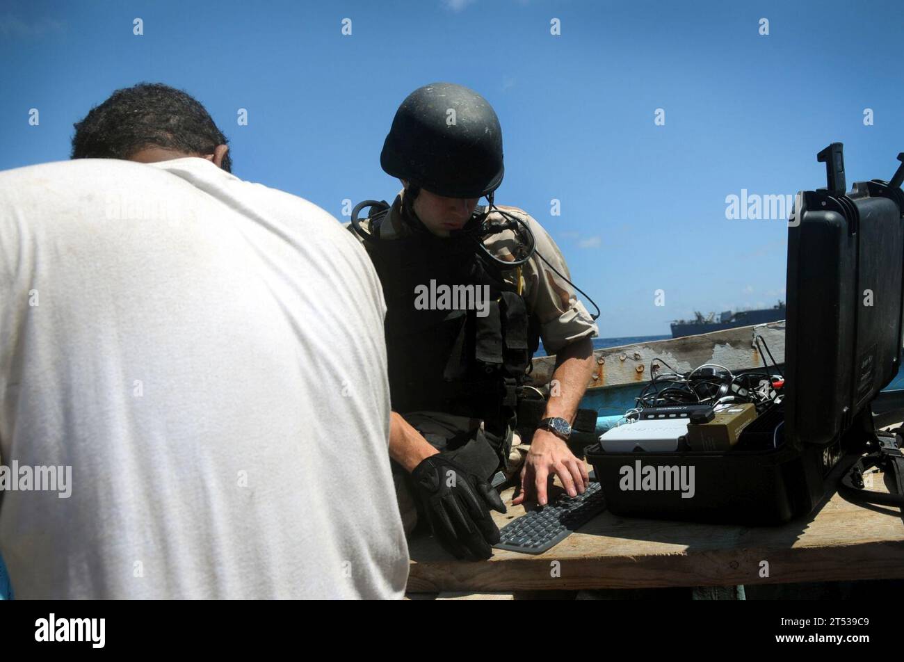 board, boarding, counter-piracy operations, drugs, interdiction ...