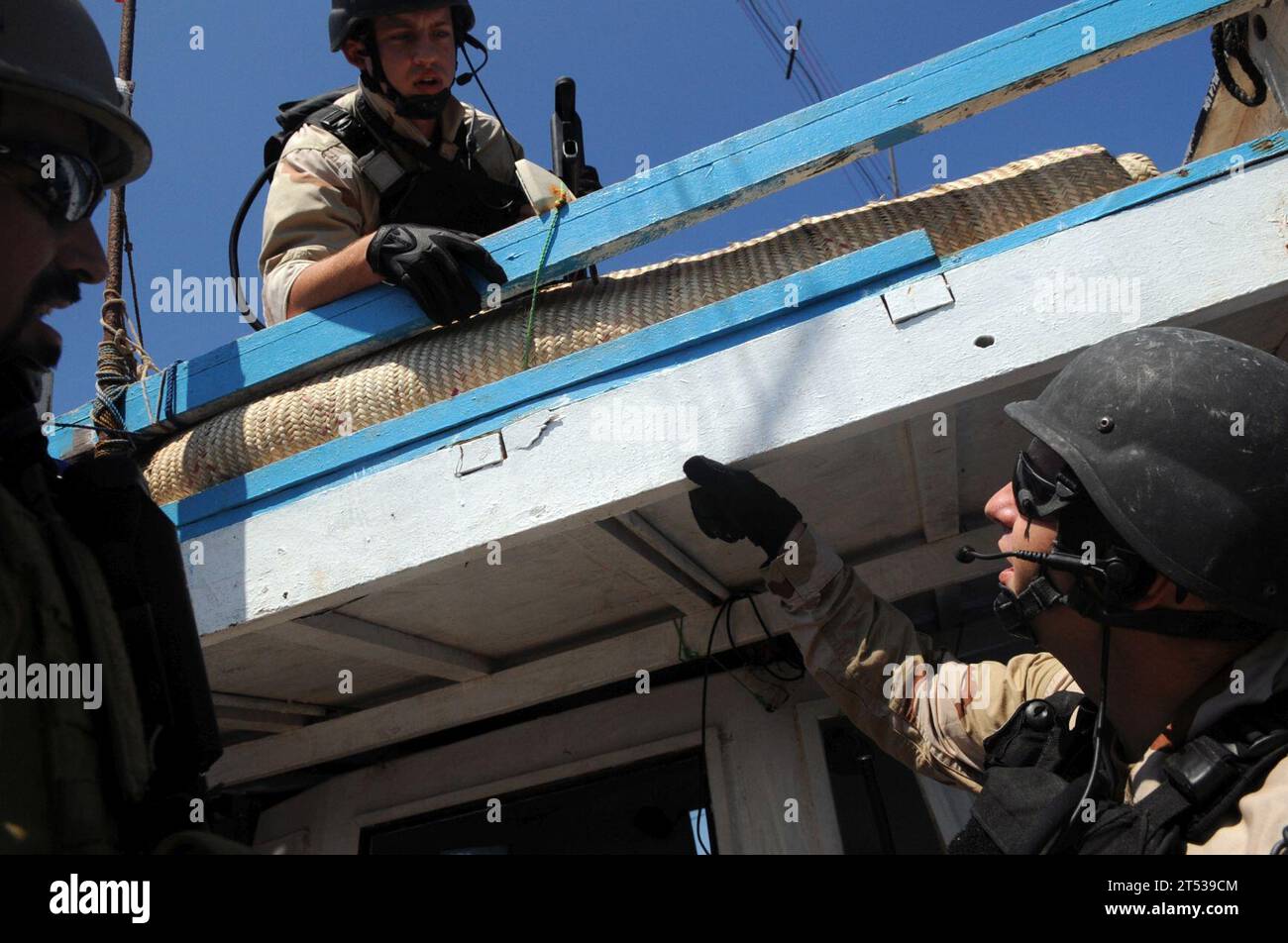 board, Combined Task Force 151, ctf-151, Gulf of Aden, navy, piracy ...