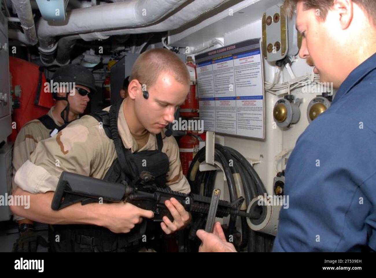 board, navy, piracy, search and seizure, Task Force 151, TF-151, U.S ...