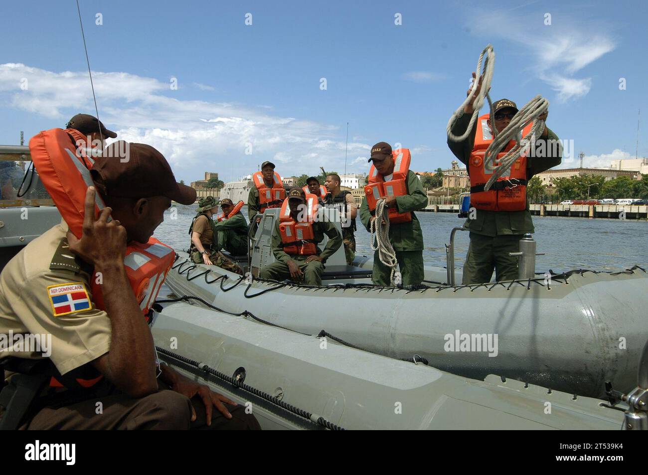 Central training area hi-res stock photography and images - Alamy