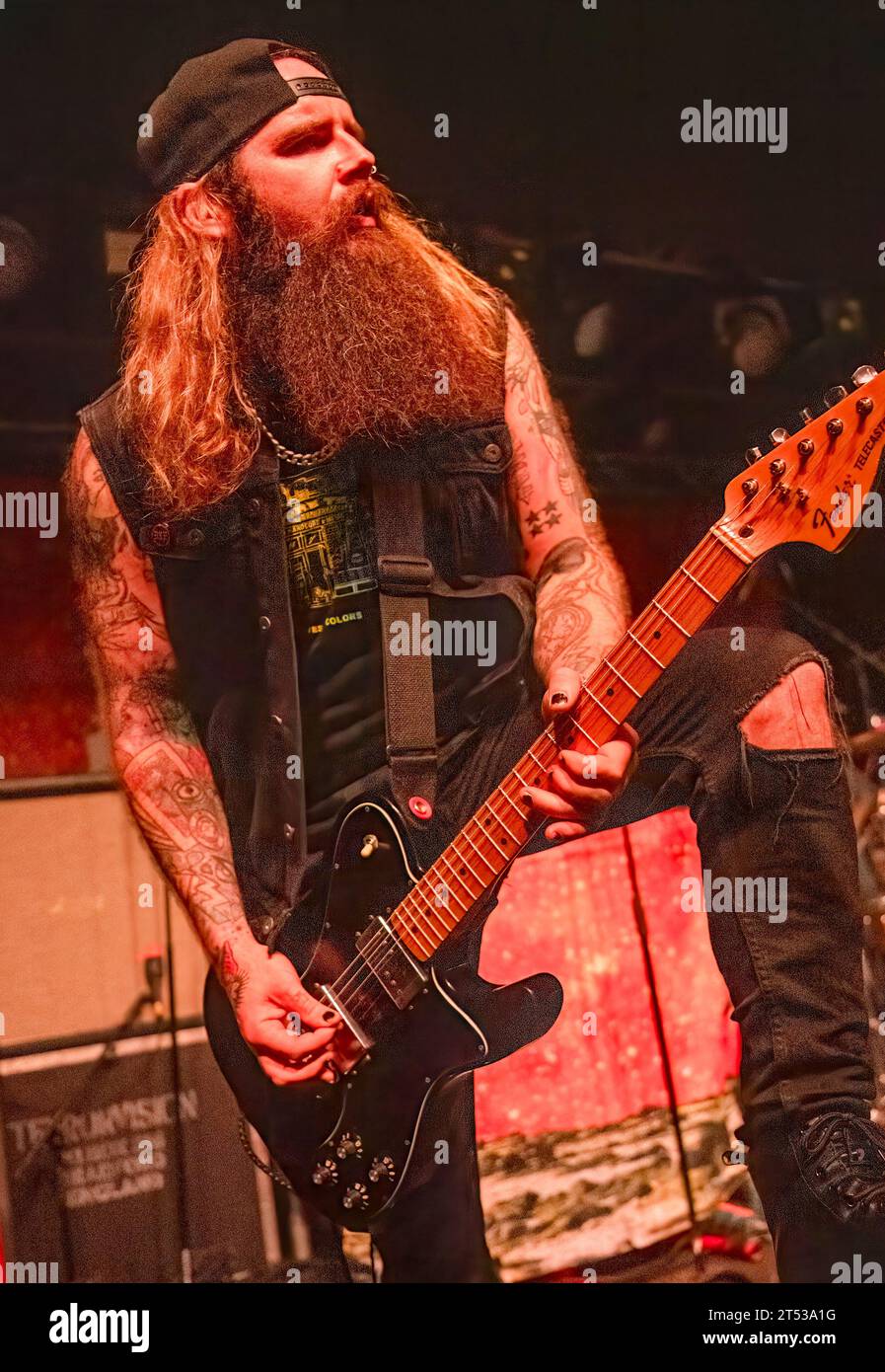 Bar stool preachers hi-res stock photography and images - Alamy