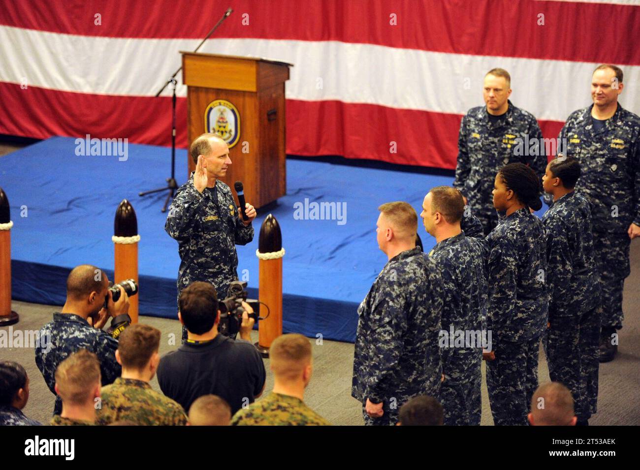 Bold Alligator, Chief Stock Photo - Alamy