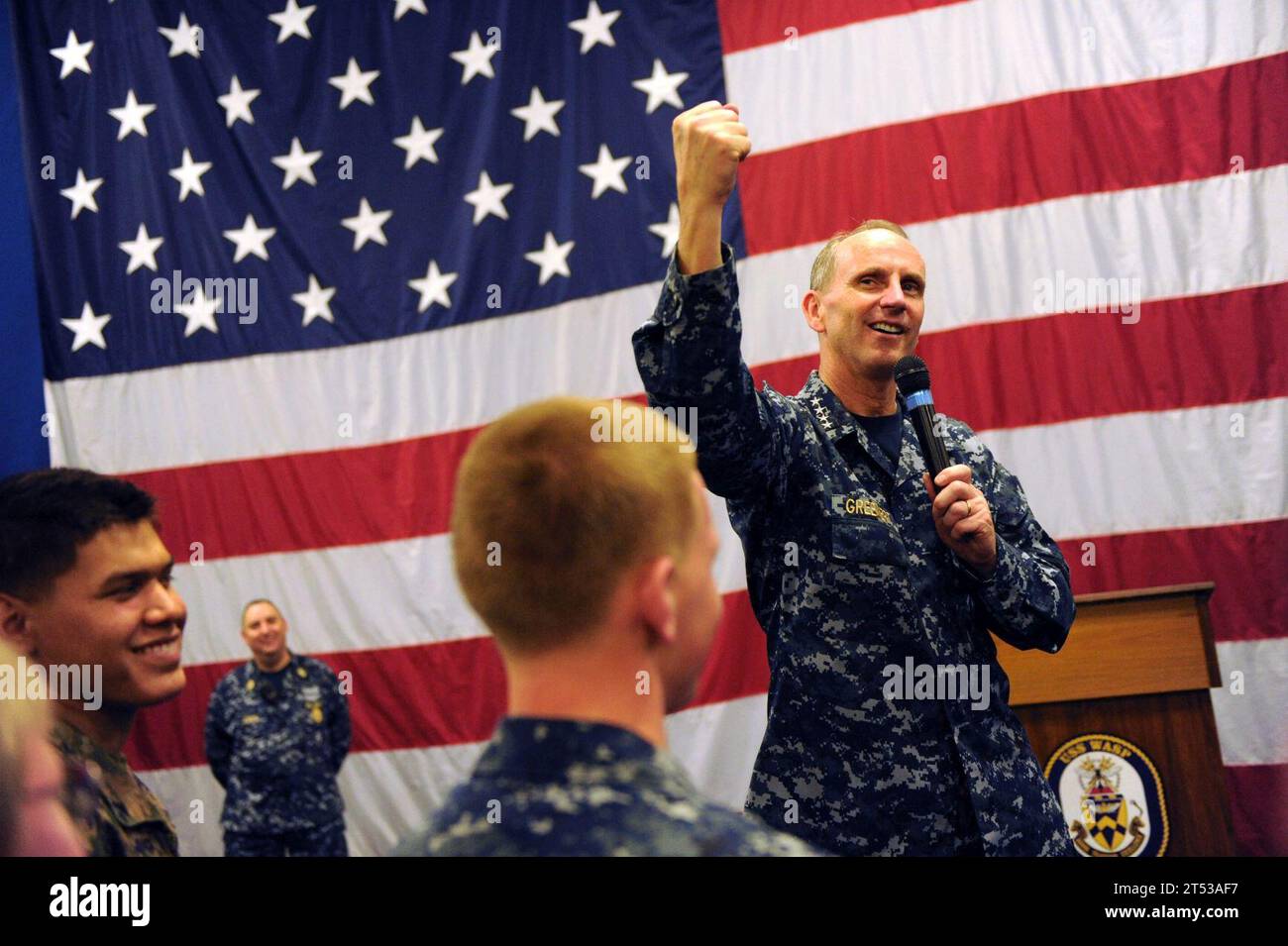 Bold Alligator, Chief Stock Photo - Alamy