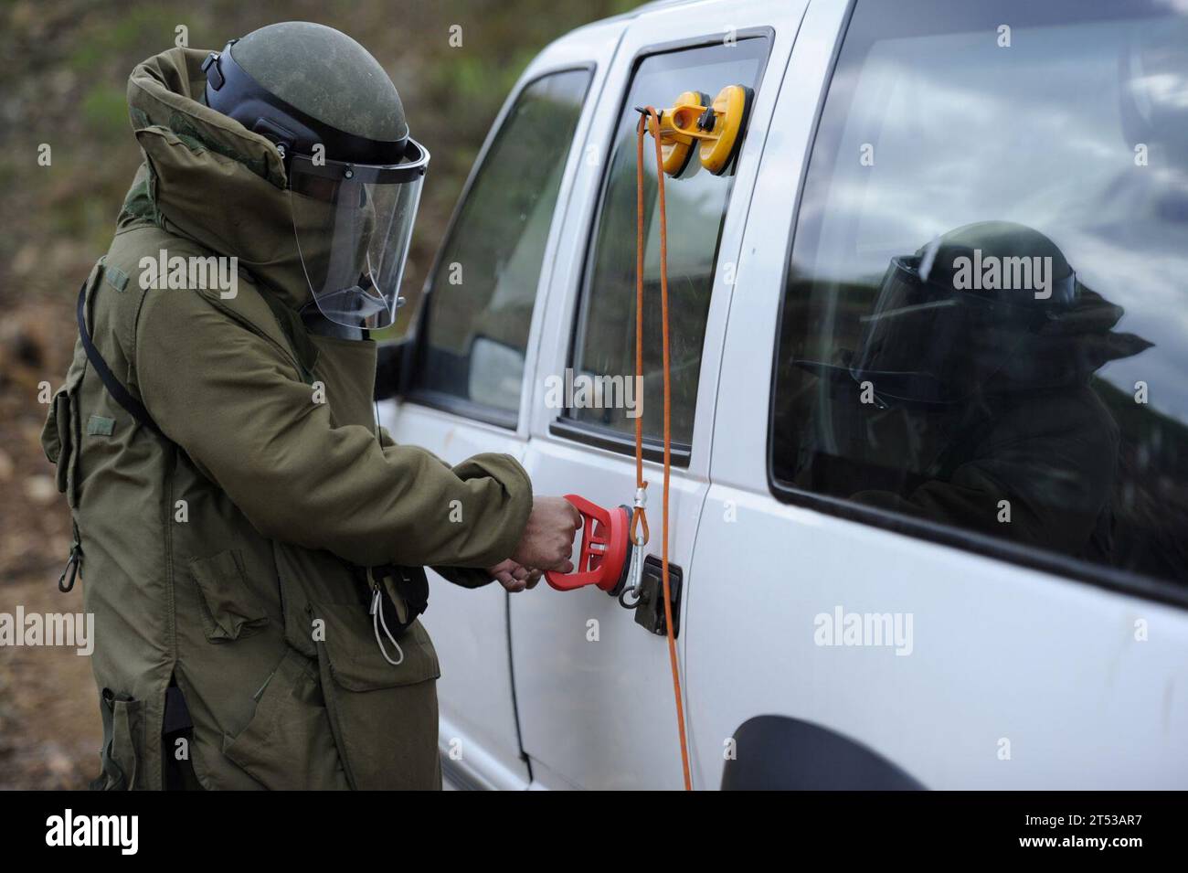 Bomb, EOD, Explosive Ordinance Disposal, MCAST, navy, Partnership ...