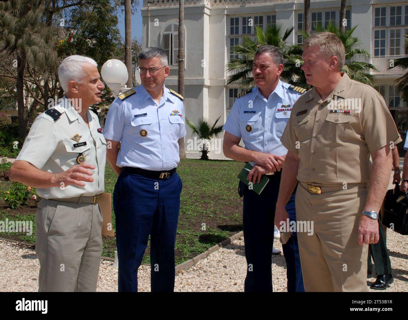 boomer, Joint, multinational, navy, team, thousand ship navy, USCG ...