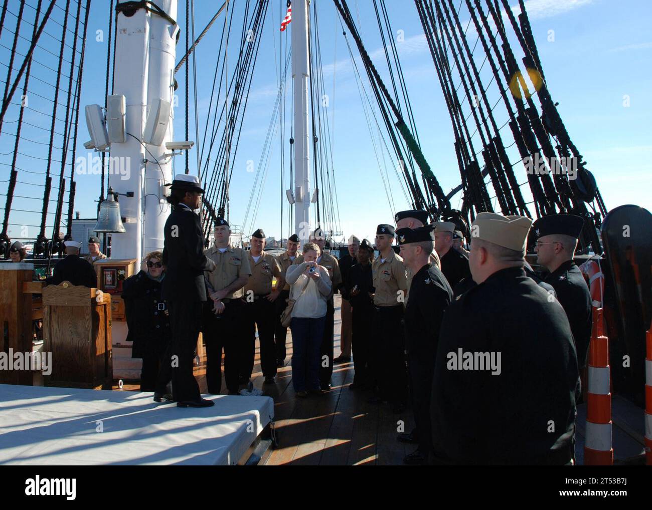 BOSTON, history lesson, Junior Sailor of the Year, sailor of the year ...