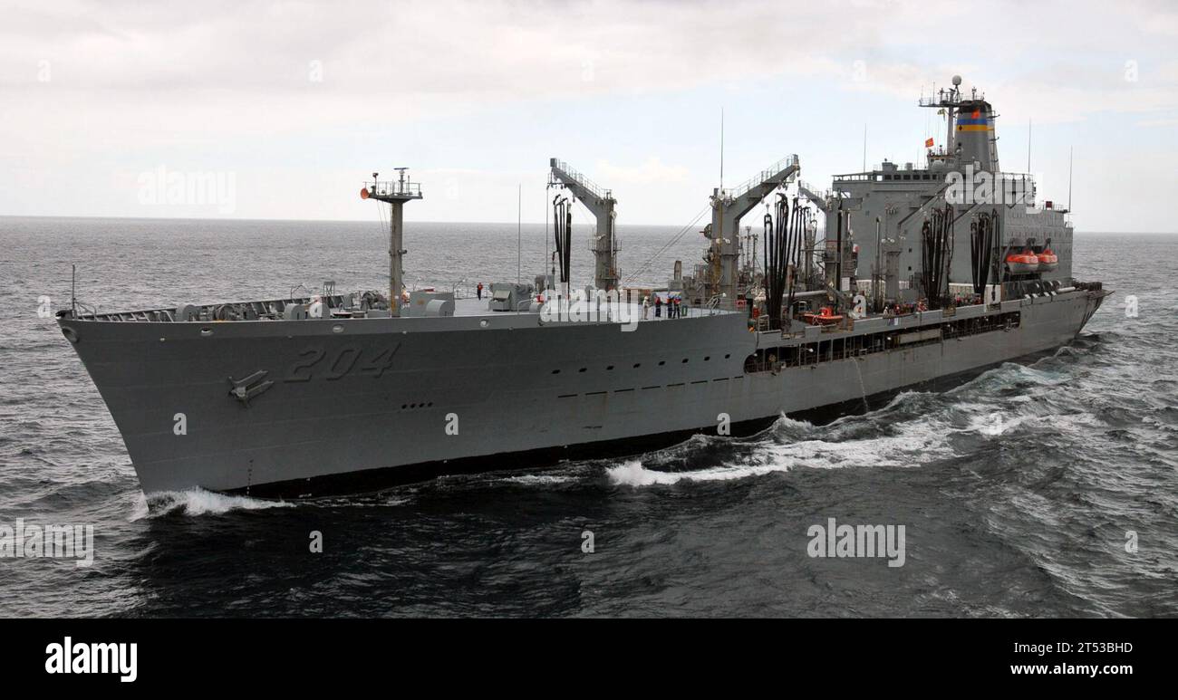 Boxer Amphibious Ready Group, REPLENISHMENT AT SEA, U.S. navy , USNS ...