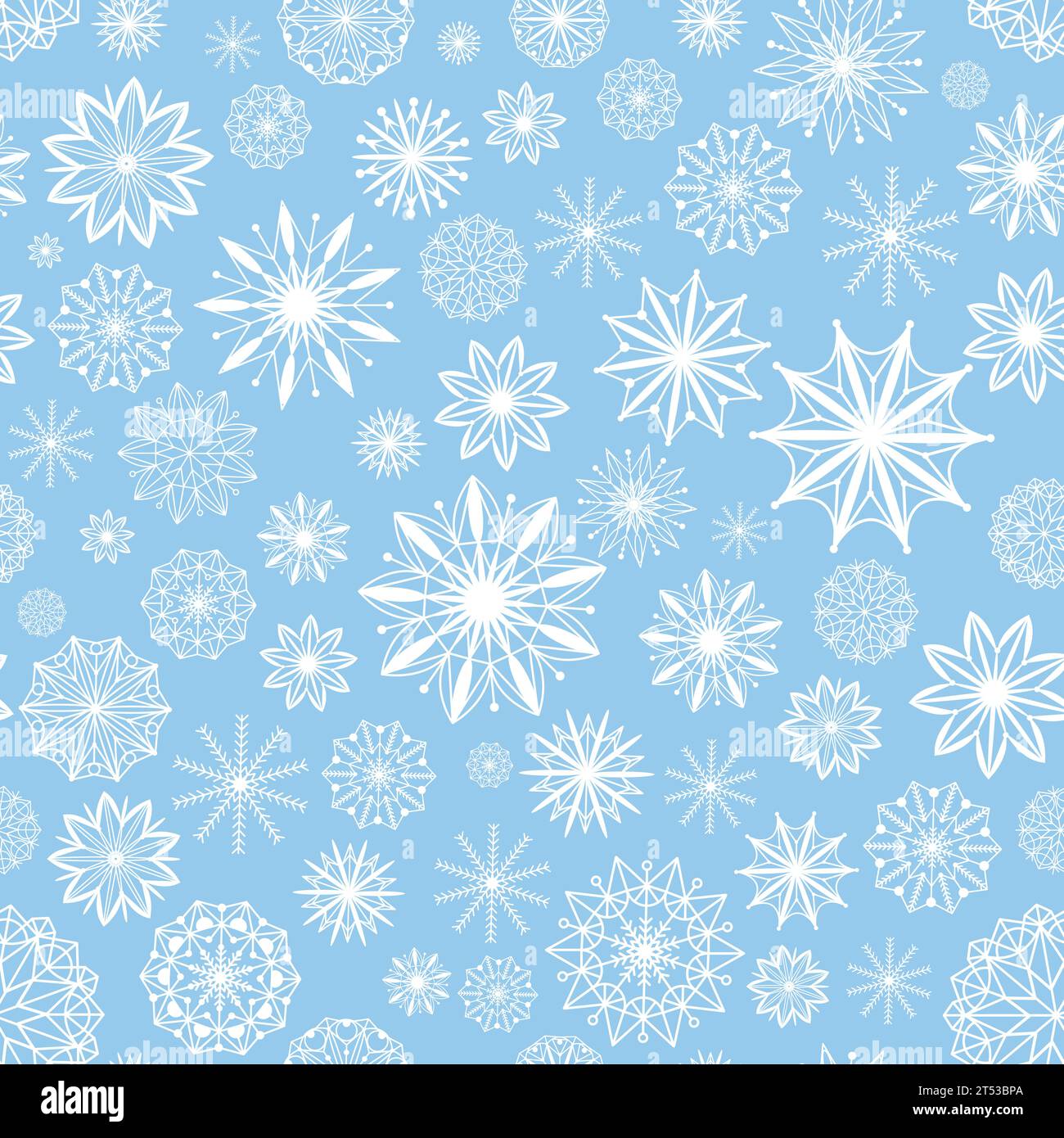 Crystal plain background Stock Vector Images - Alamy