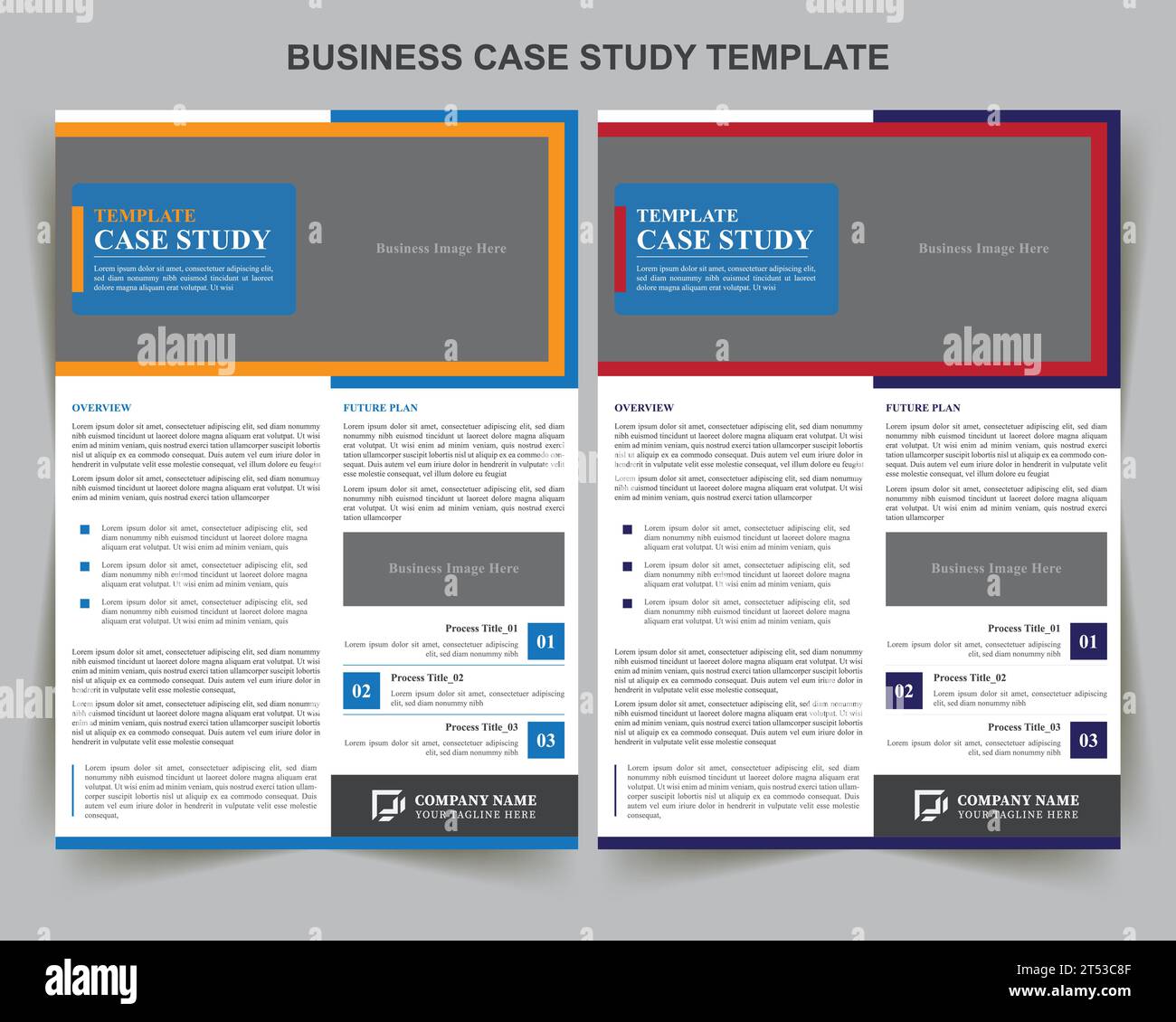 Case study template word hi-res stock photography and images - Alamy