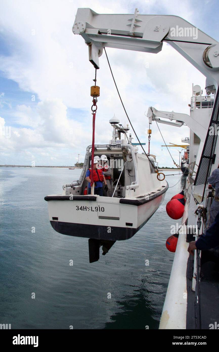 Brazil, hydraulic survey vessel, Military Sealift Command, msc ...