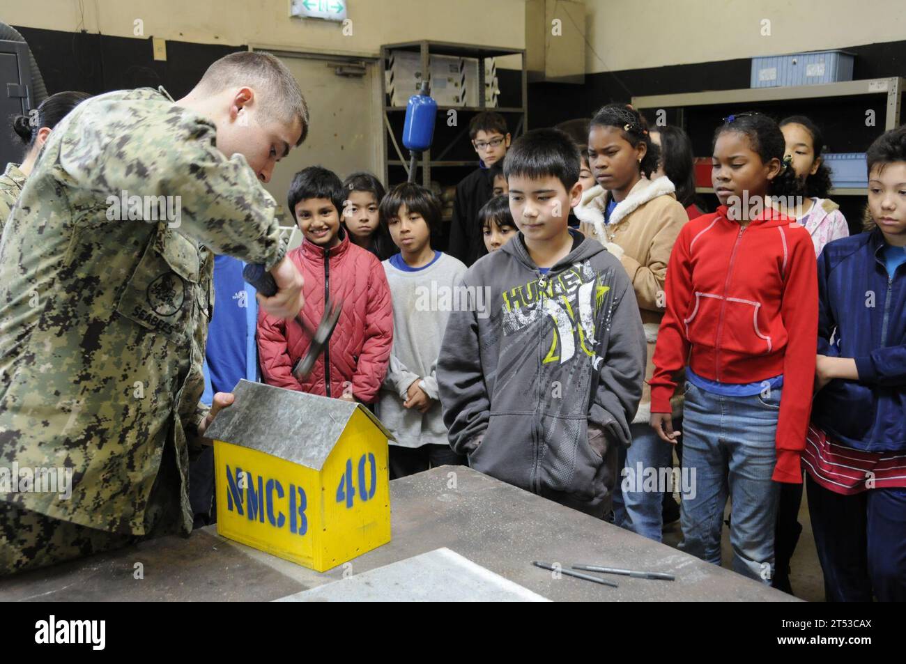 Camp shields okinawa hi-res stock photography and images - Alamy