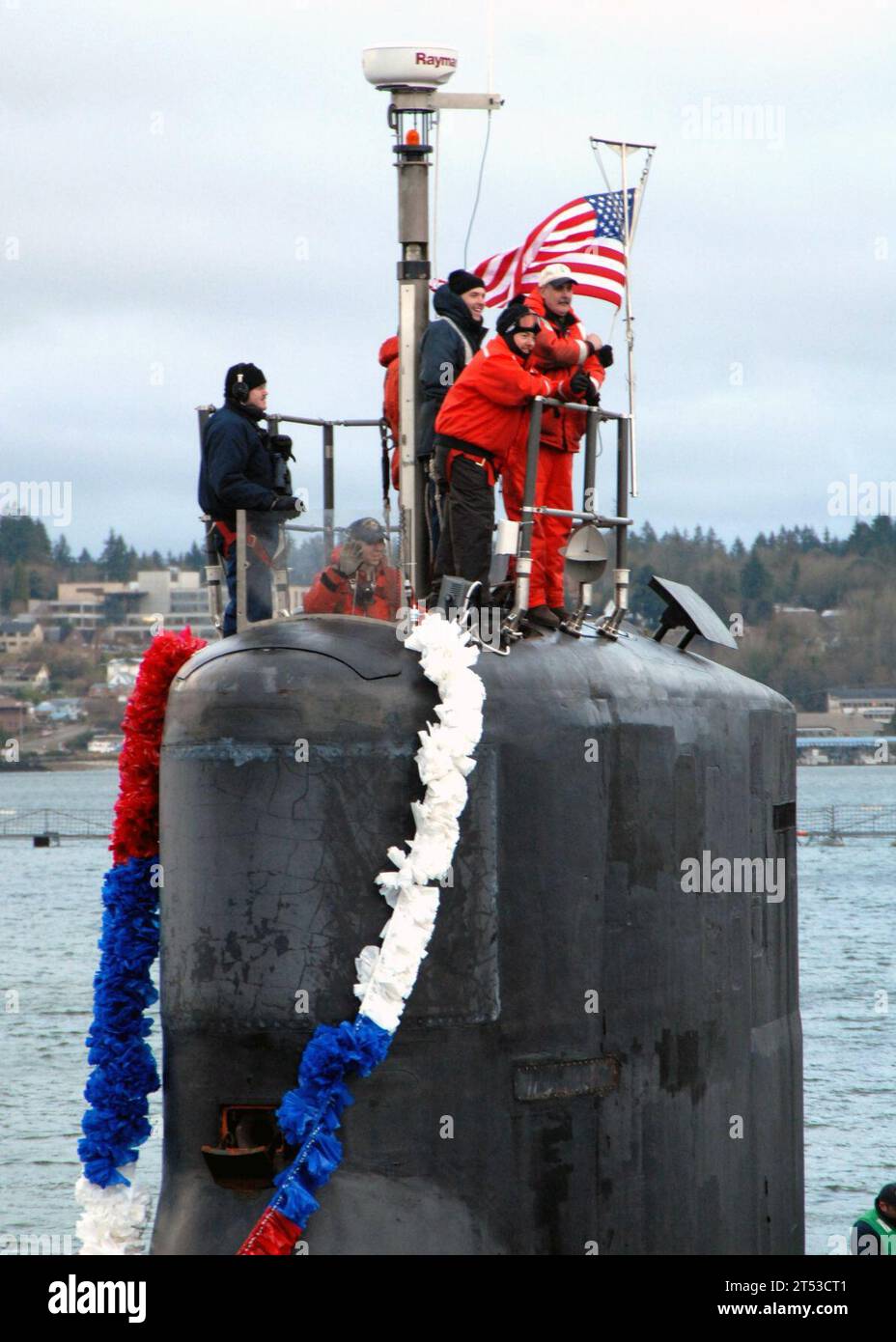 bremerton, changing of home port, Groton Conn, Naval Base Kitsap, Naval ...