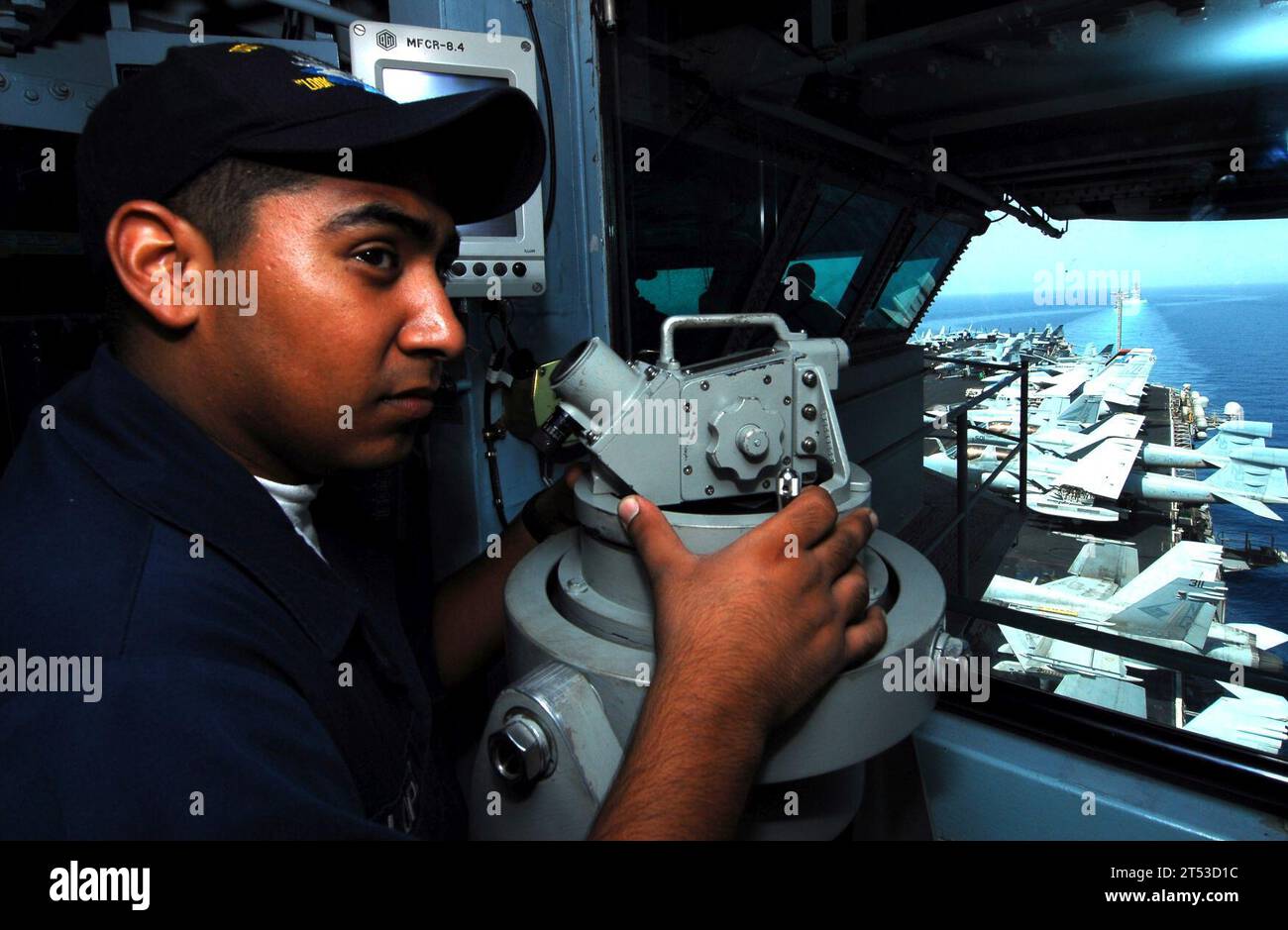 bridge, cvn 74, Maritime Operations, mo, Sailor, uss john c. stennis ...