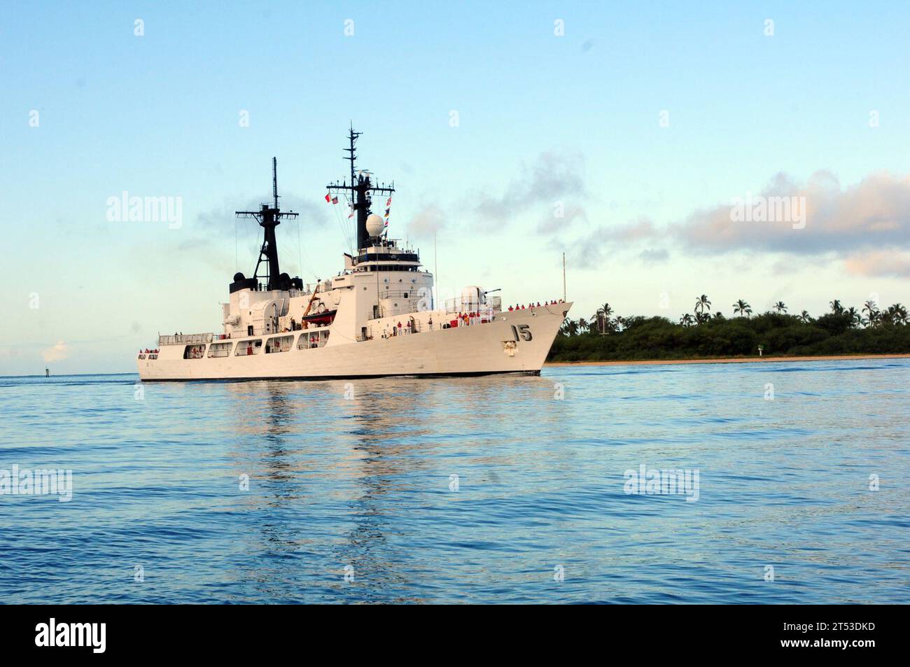 BRP Gregorio del Pilar (PF 15), Pearl Harbor, Philippine Navy, Sailors ...