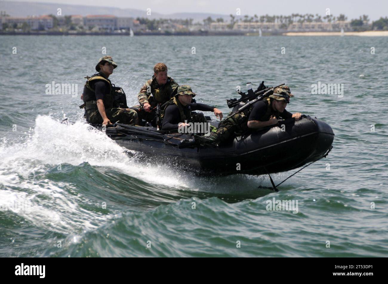 BUD/s, combatant craft, rubber boat, seal, special warfare, specwar ...