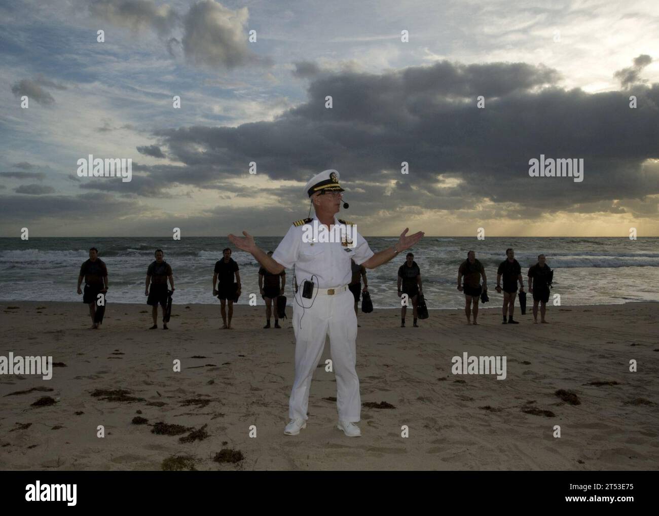 burial, COMREL, frogmen, National Navy UDT-SEAL Museum, navy, outreach ...