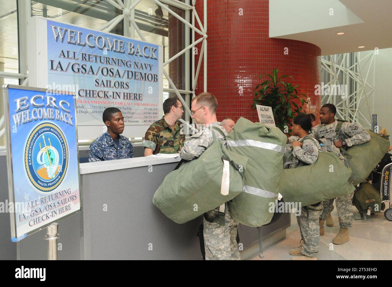 Ecrc hi-res stock photography and images - Alamy