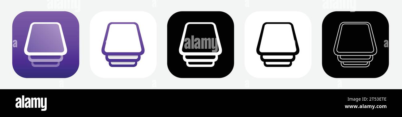 Apple configurator logo hi-res stock photography and images - Alamy