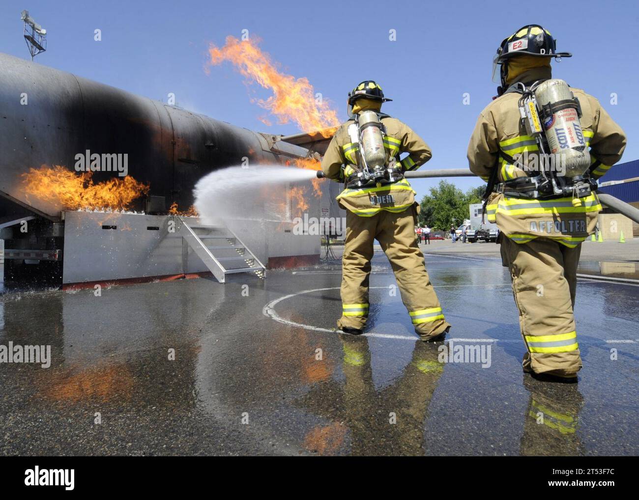Operation parkview hi-res stock photography and images - Alamy
