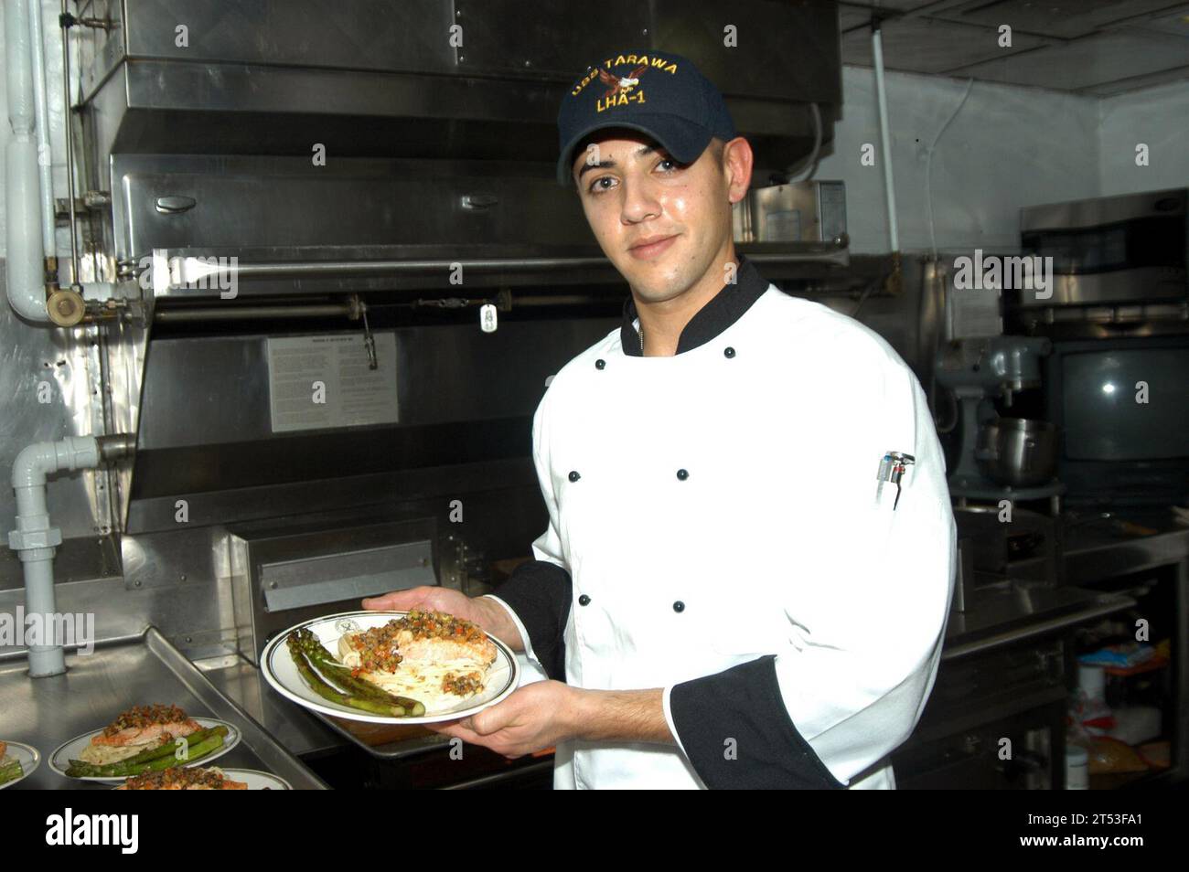 Food network emeril hi-res stock photography and images - Alamy