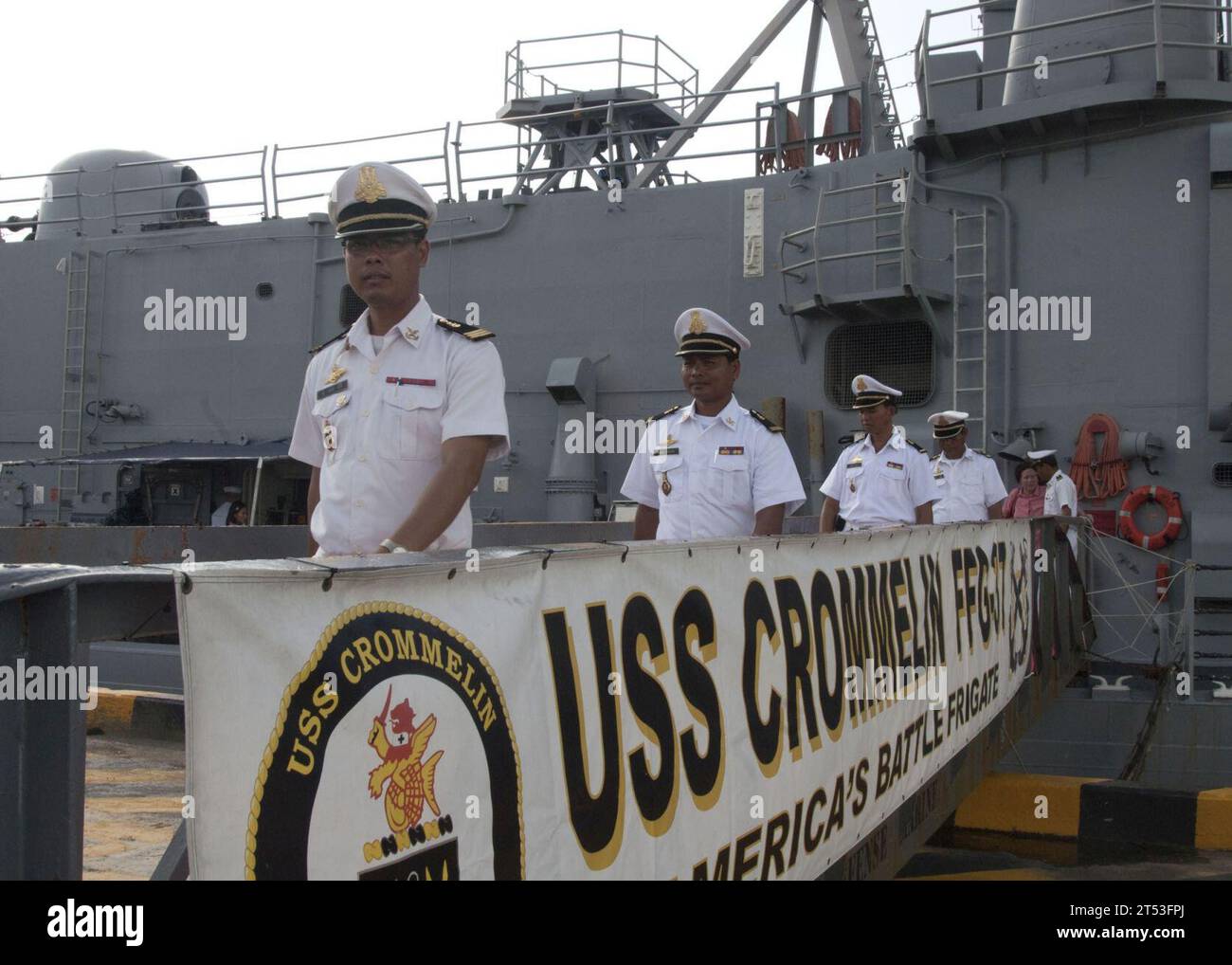 Cambodia 2010, carat, cooperation afloat readiness training, guided ...