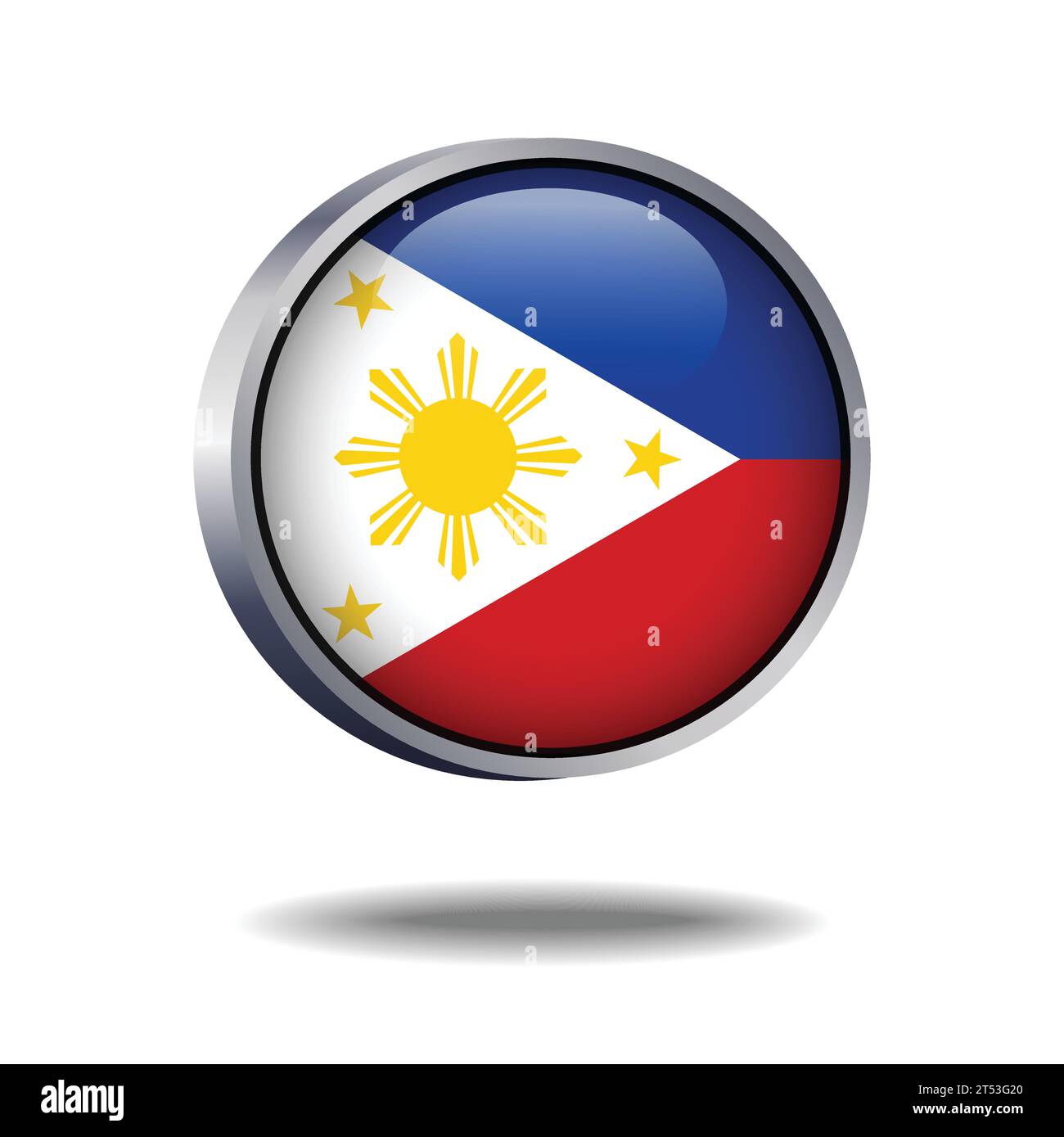 Philippines brazil flag hi-res stock photography and images - Alamy