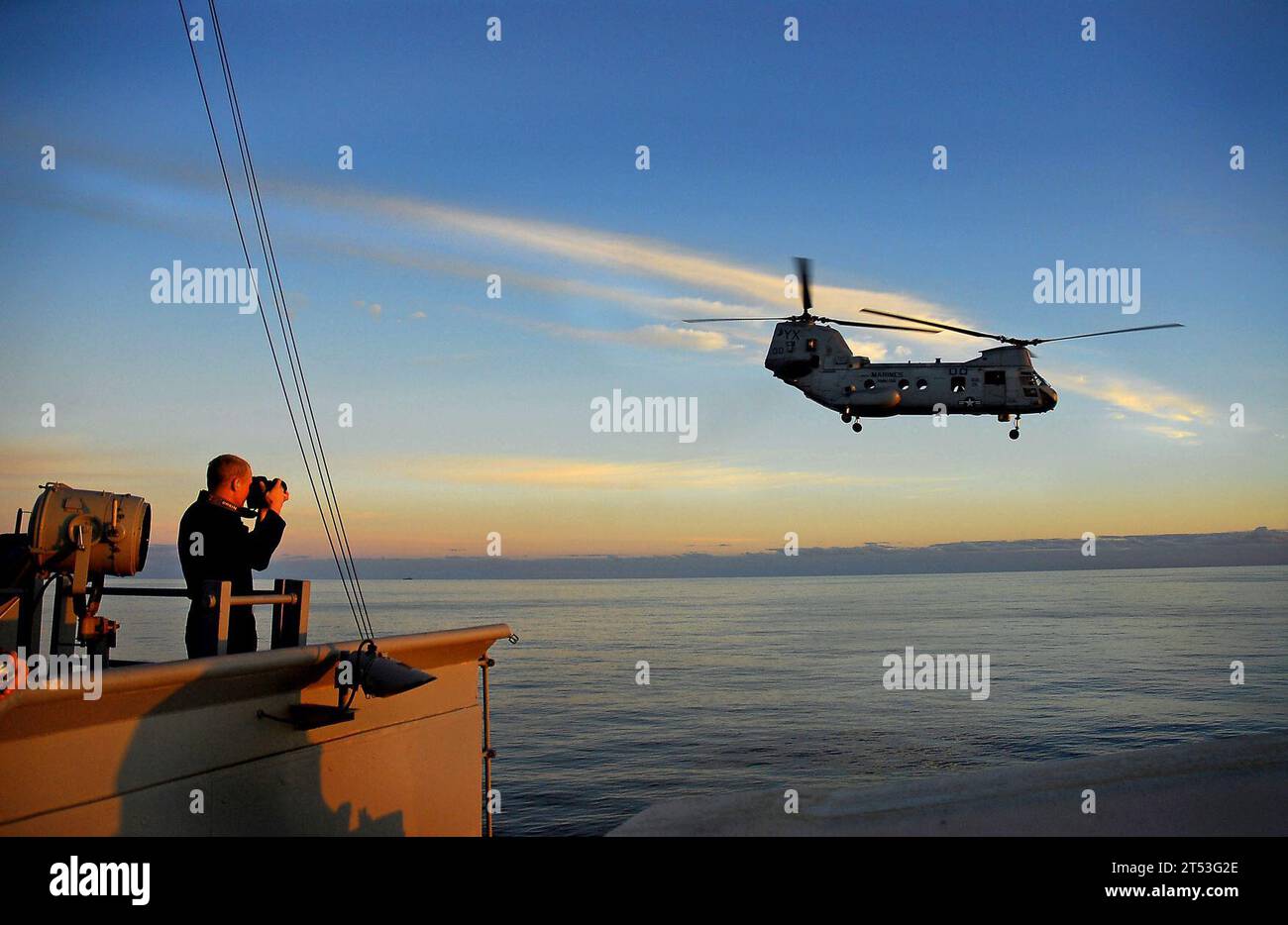 Mcsn hi-res stock photography and images - Alamy