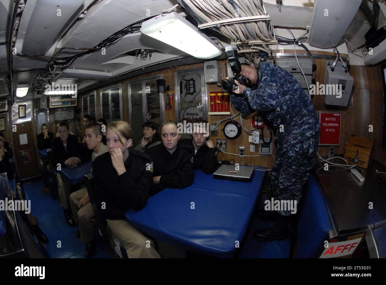 camera, female, JROTC, MC, media, npase, Sailor, Submarine, U.S. Navy ...