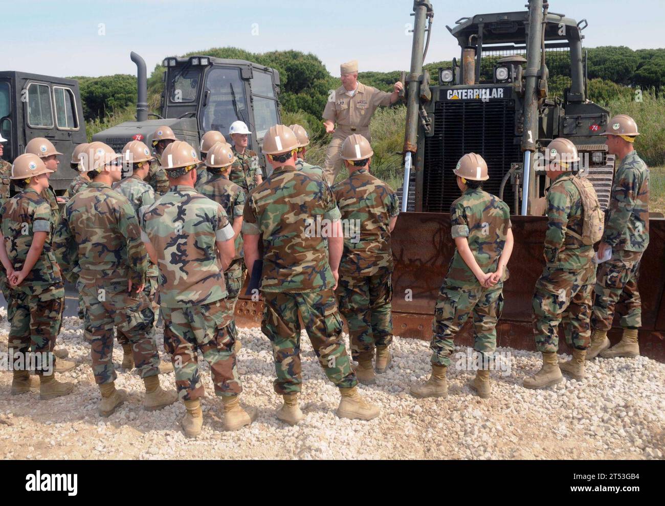 Camp Mitchell, MCPON, Naval Station Rota, NMCB 74, Rota, SEABEES, Spain ...