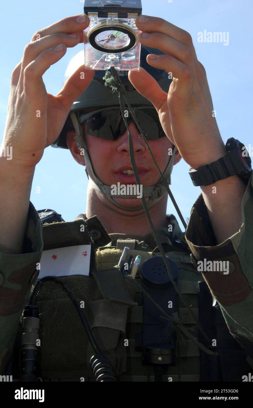 Camp Pendleton, CQT, SWCC, training, weapons training Stock Photo - Alamy