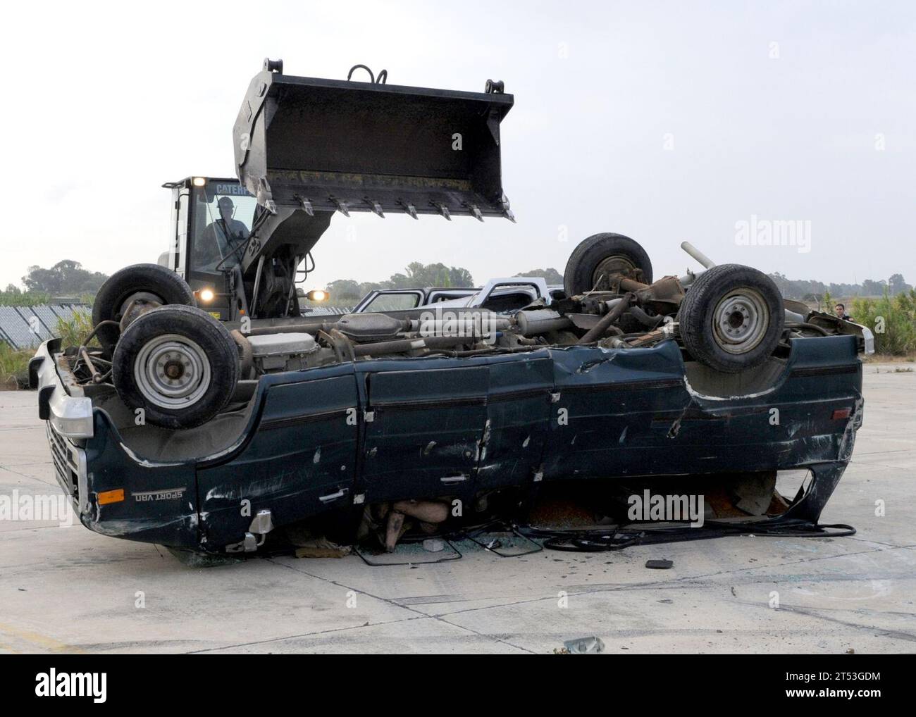 Camp Mitchell, Naval Mobile Construction Battalion 7, navy, NMCB 7 ...