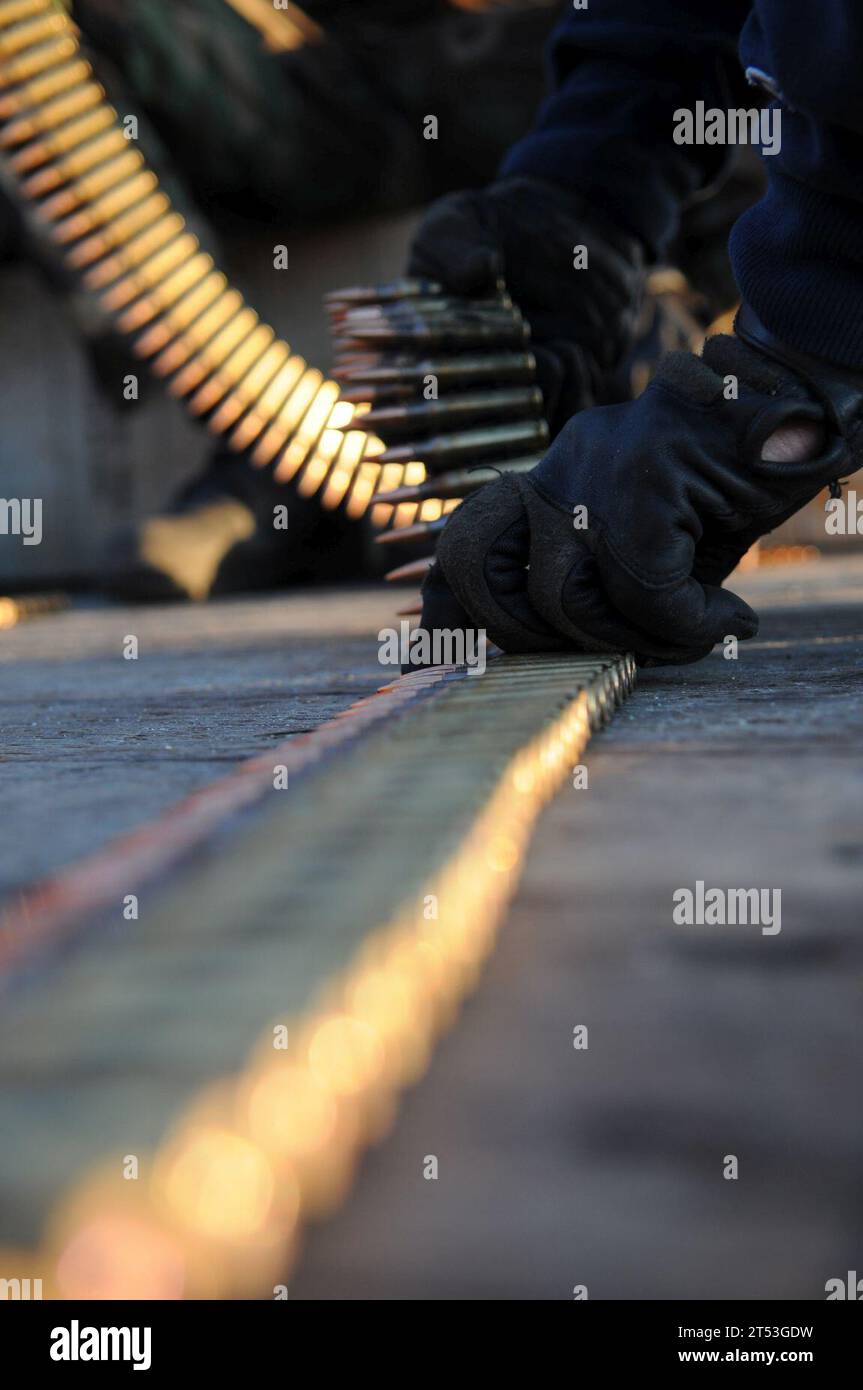 Camp Pendleton, CQT, SWCC, weapons Stock Photo - Alamy