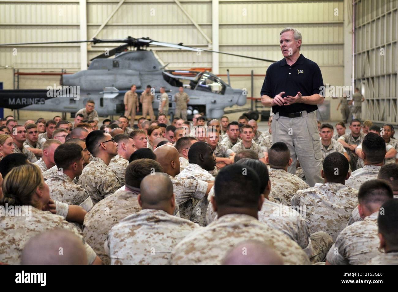 Camp pendleton marines hi-res stock photography and images - Alamy