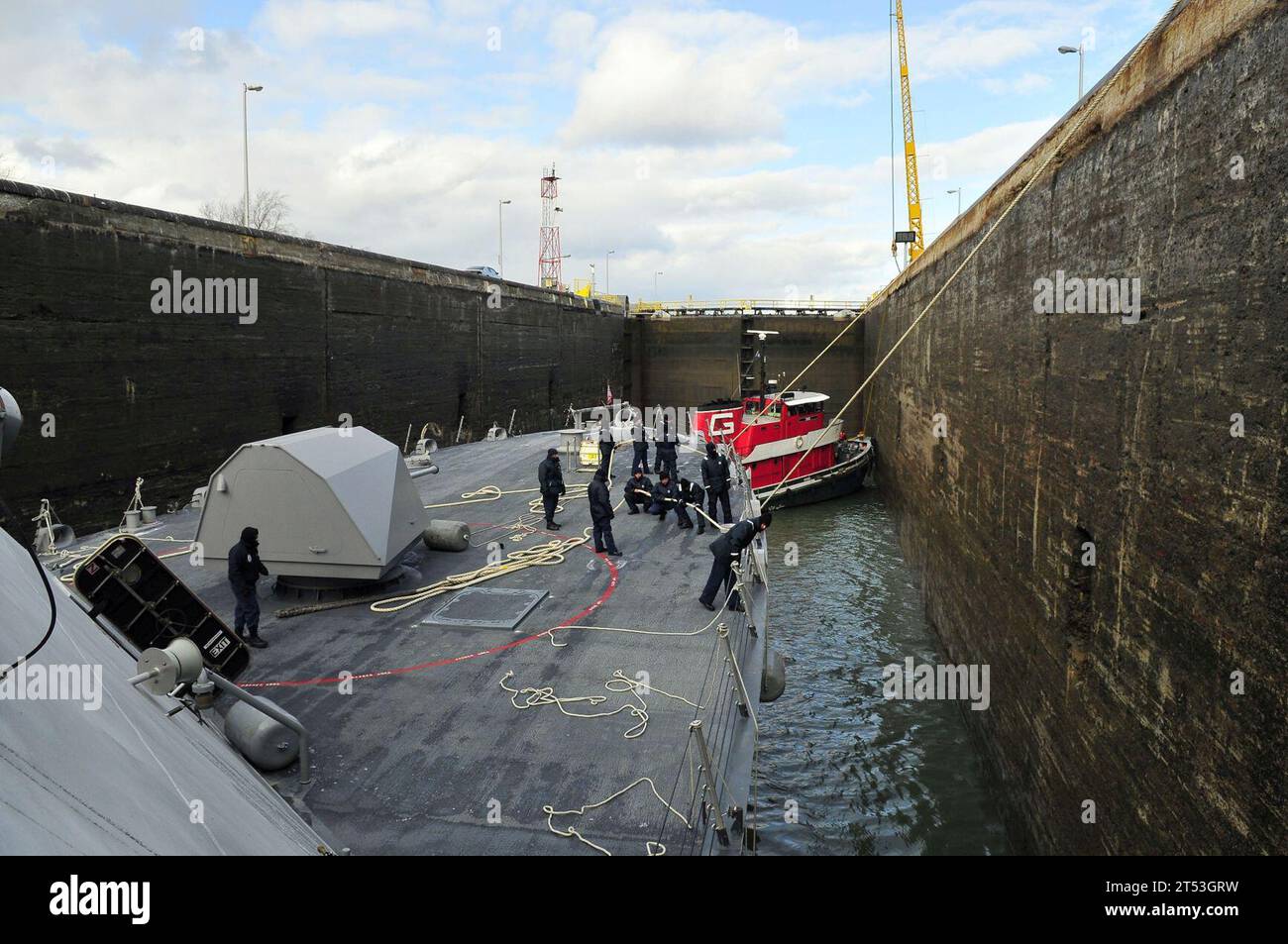 CANAL, freedom, great lakes Stock Photo - Alamy
