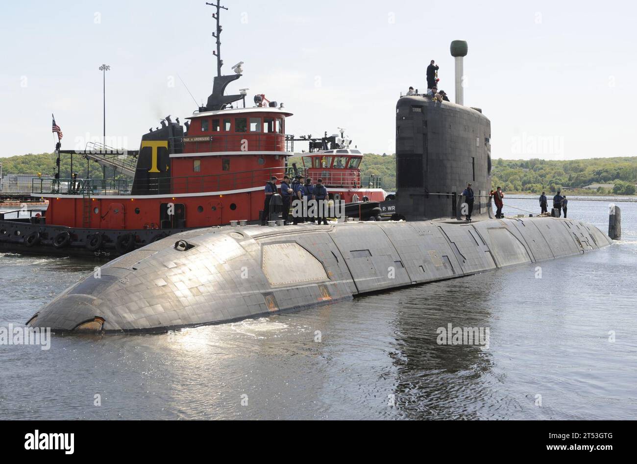 Canadian, foreign, sub Stock Photo - Alamy