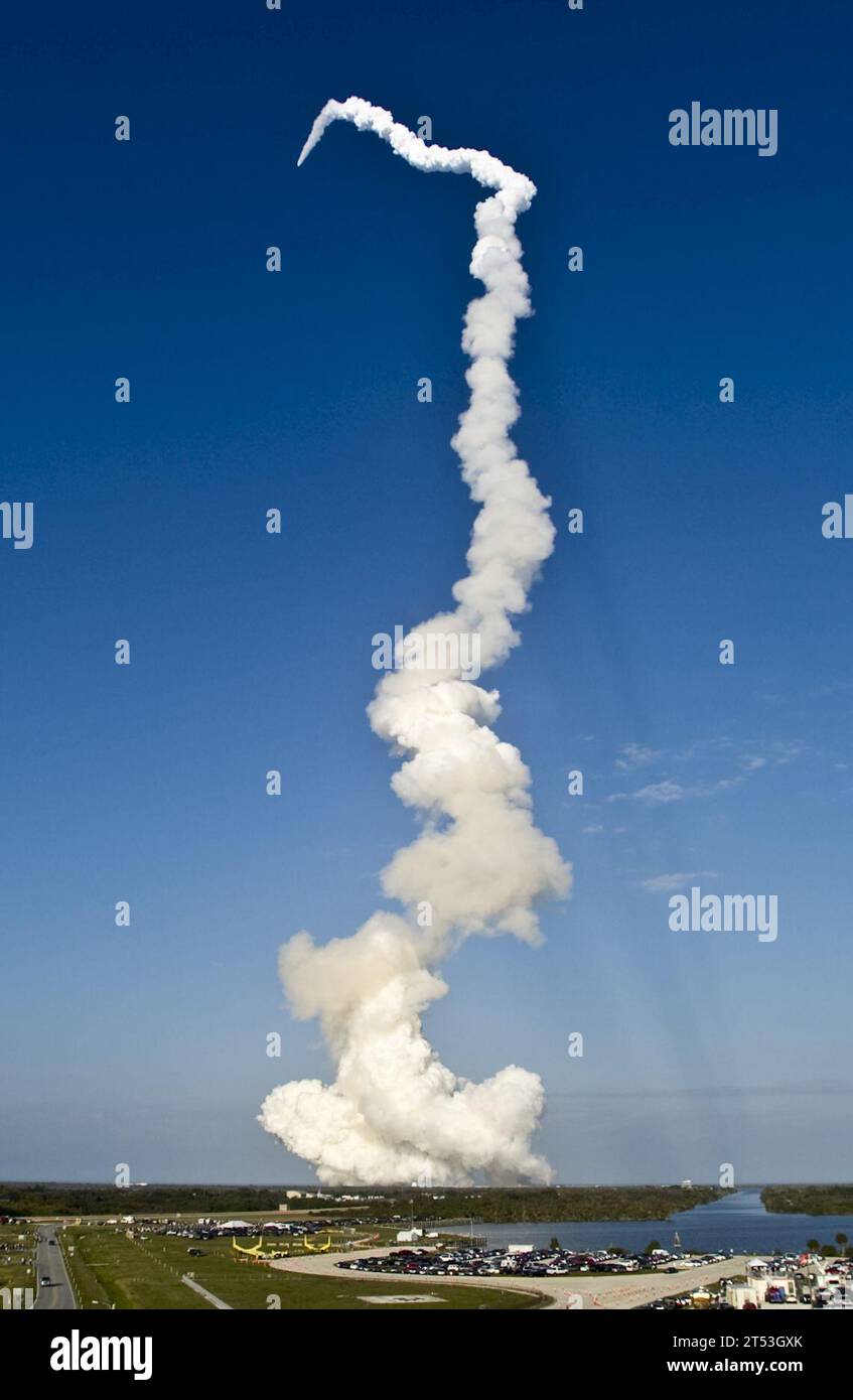 Cape Canaveral, discovery, NASA, Ray Mabus, secnav, Secretary of the ...