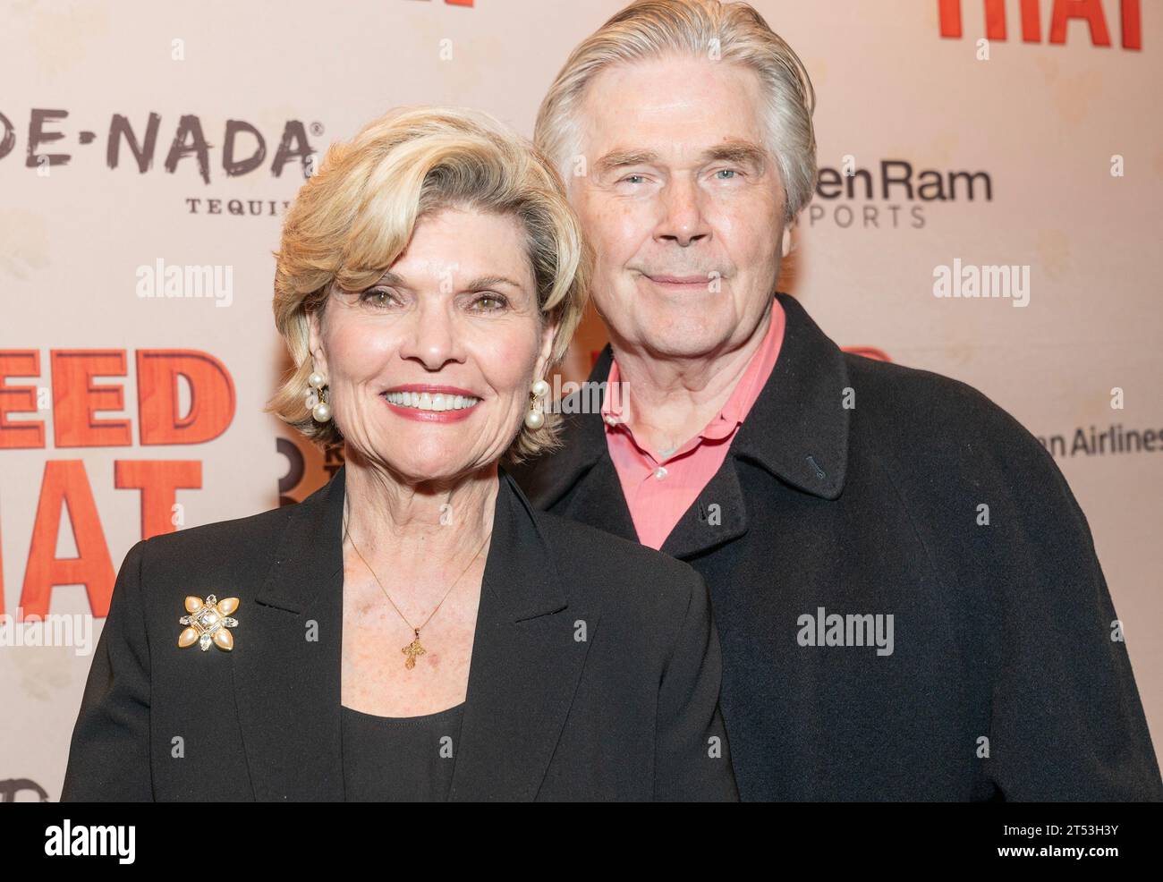 Debra miller hi-res stock photography and images - Alamy