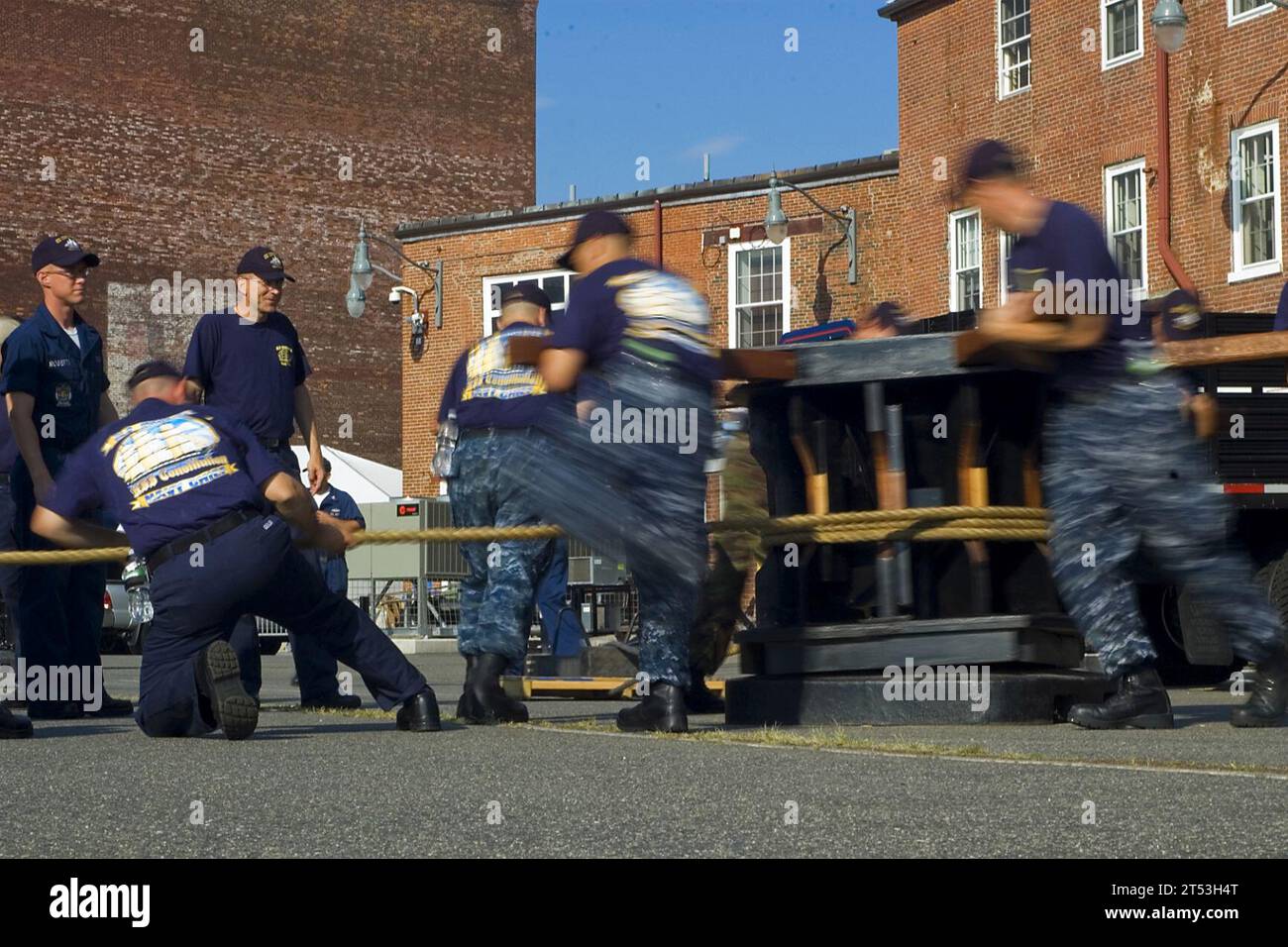 capstan, Charlestown, chief, MA, people, Sailors, selectee, ships ...