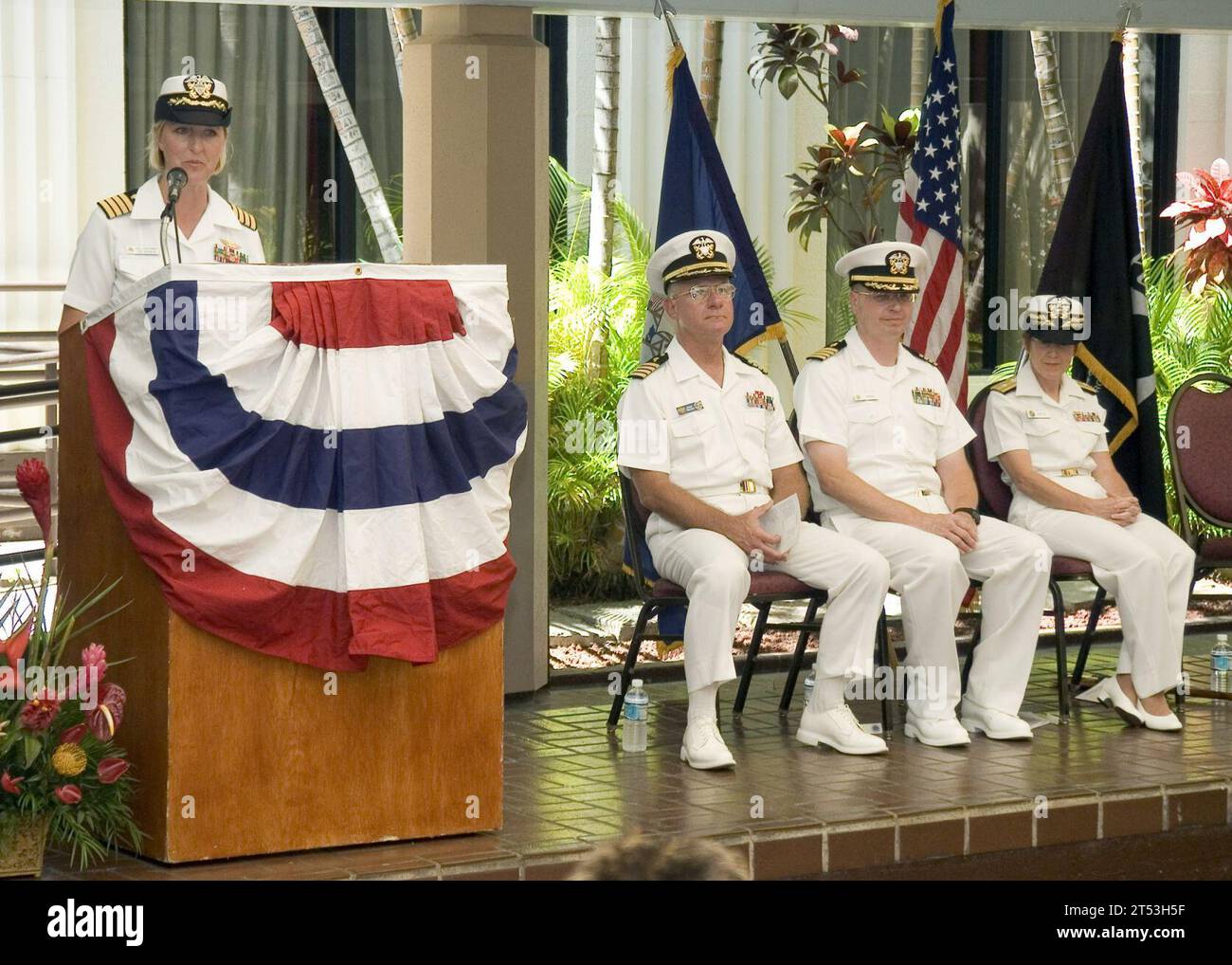 Pacflt hi-res stock photography and images - Alamy