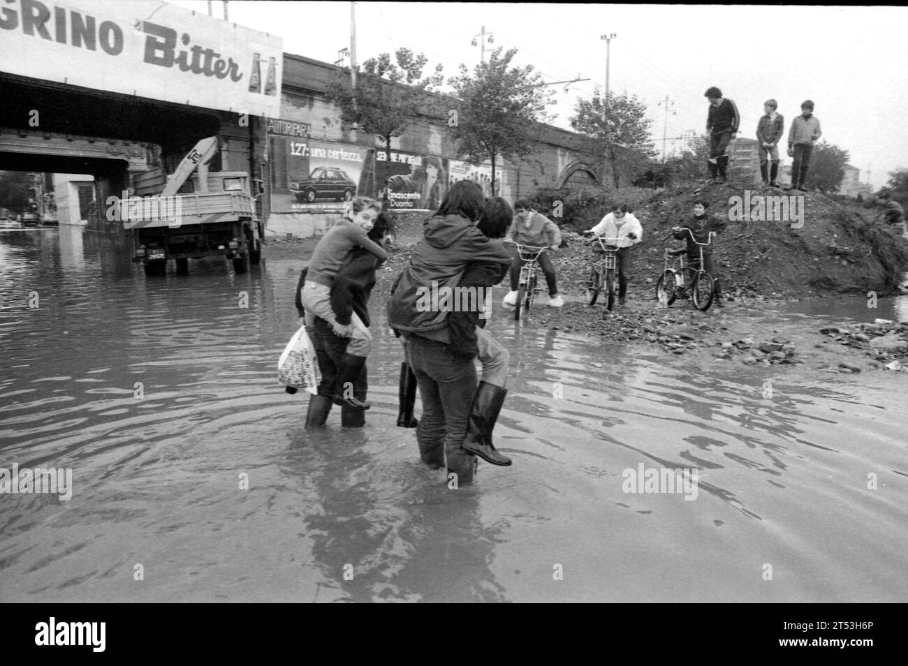 Seveso hi-res stock photography and images - Alamy