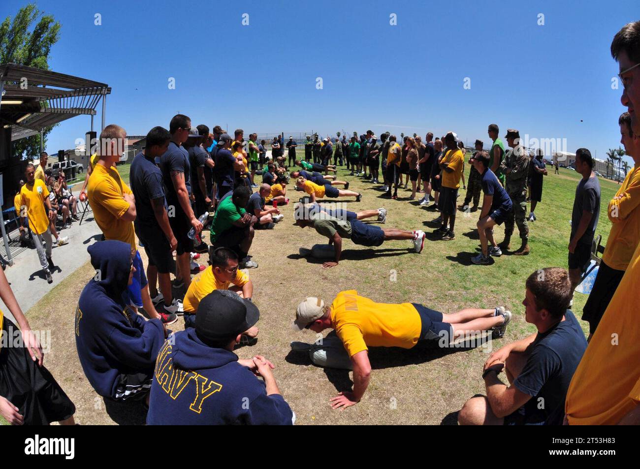 captains cup, family day, sports Stock Photo - Alamy