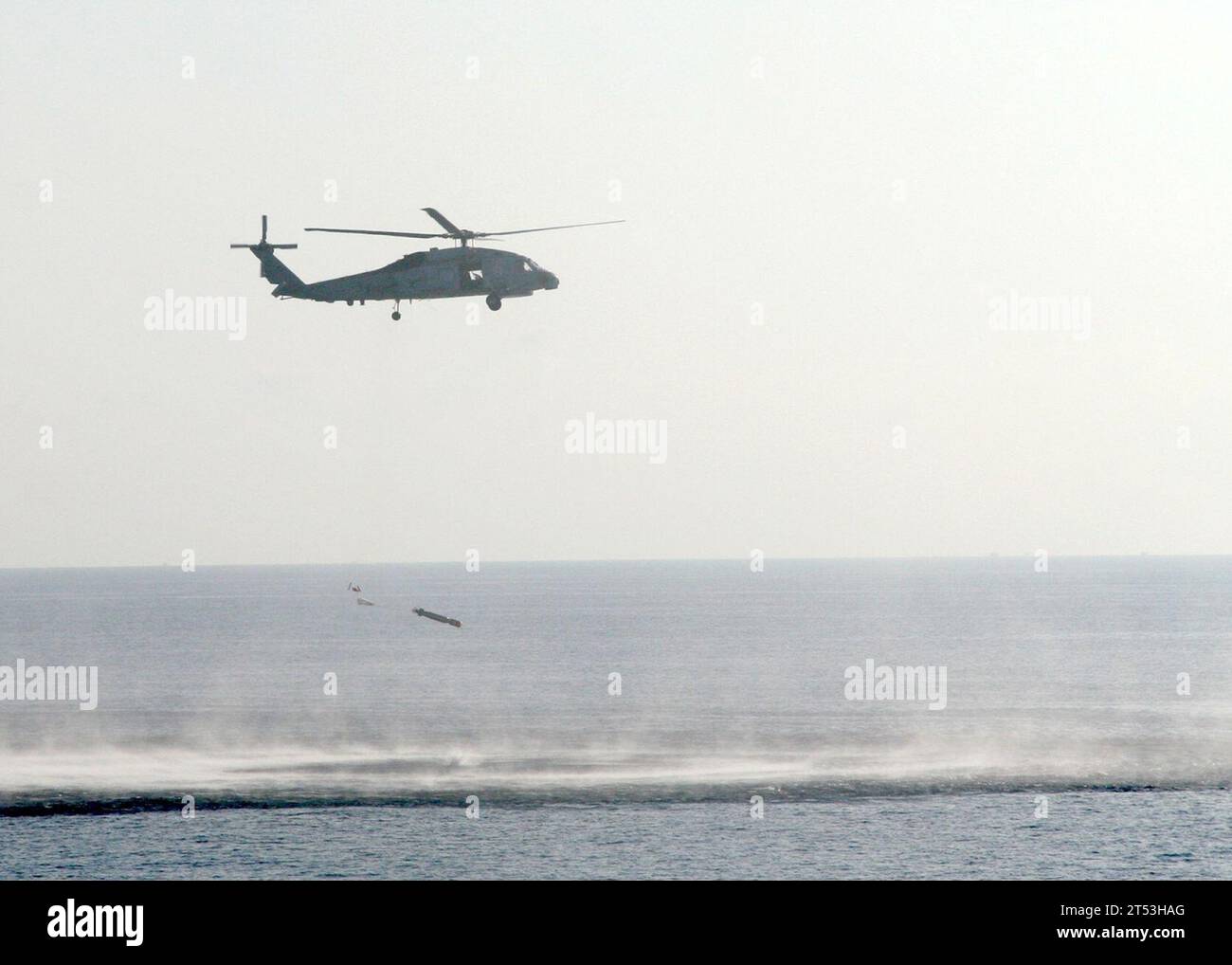 CARAT Thailand 2011, gulf of thailand, hsl-43, SH-60B Sea Hawk ...