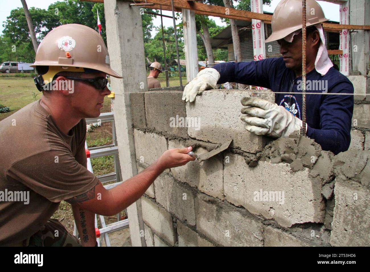 carat, CARAT 2011, Cooperation Afloat Readiness and Training ...