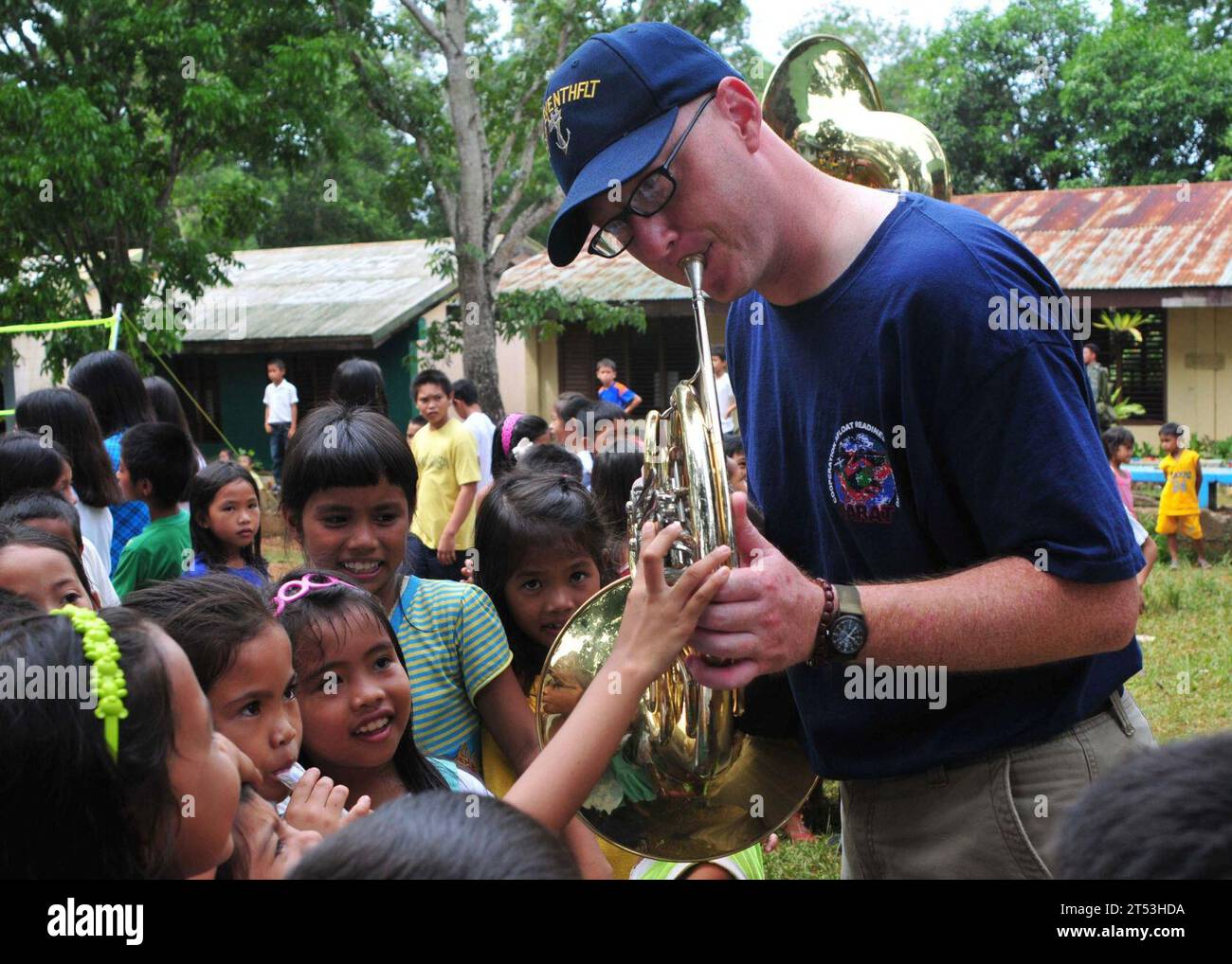 carat, CARAT 2011, Cooperation Afloat Readiness and Training ...