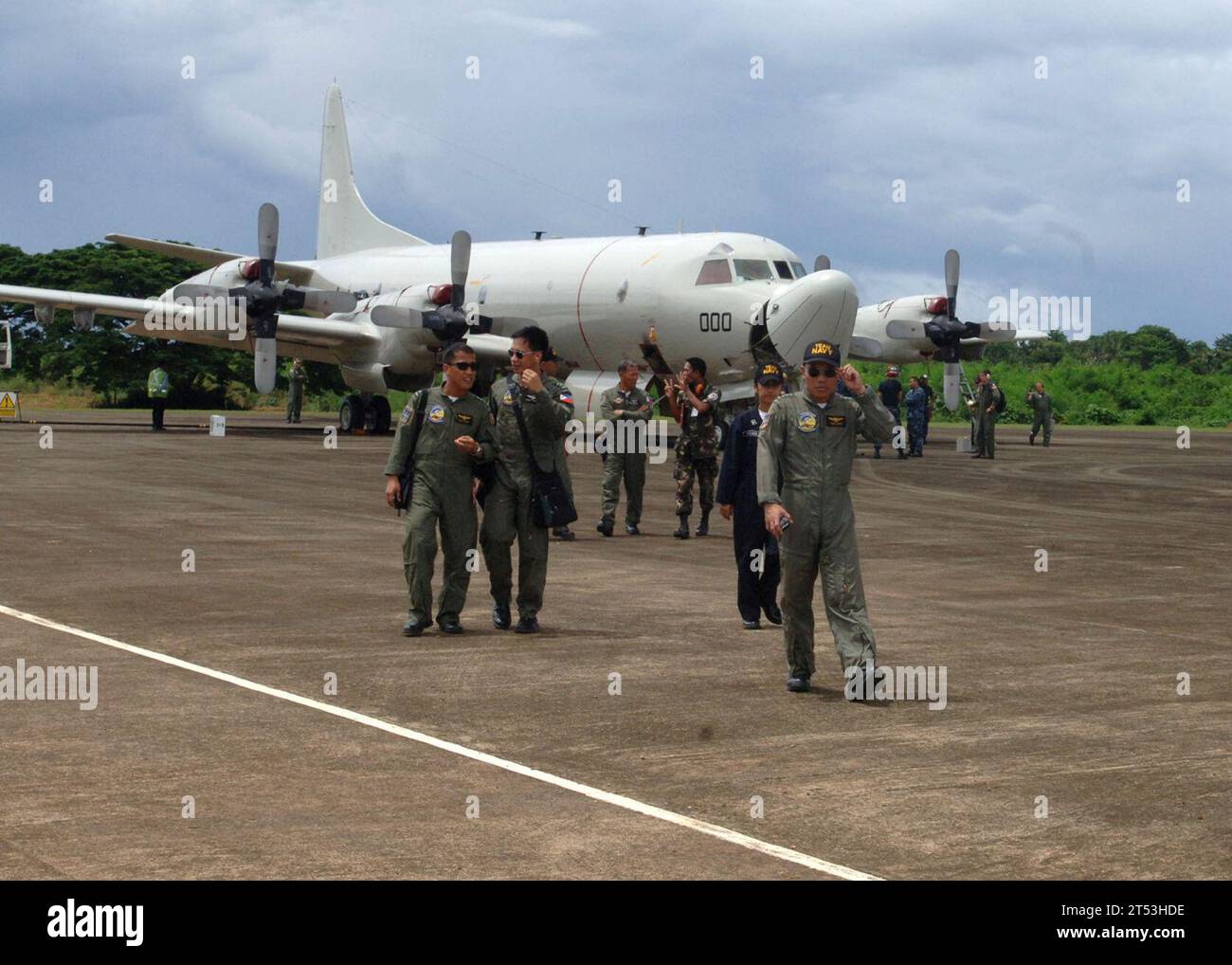 carat, CARAT 2011, Cooperation Afloat Readiness and Training, PACFLT ...