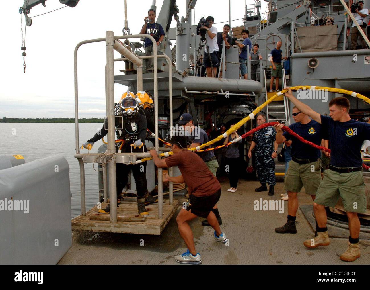 carat, CARAT 2011, Cooperation Afloat Readiness and Training, PACFLT ...