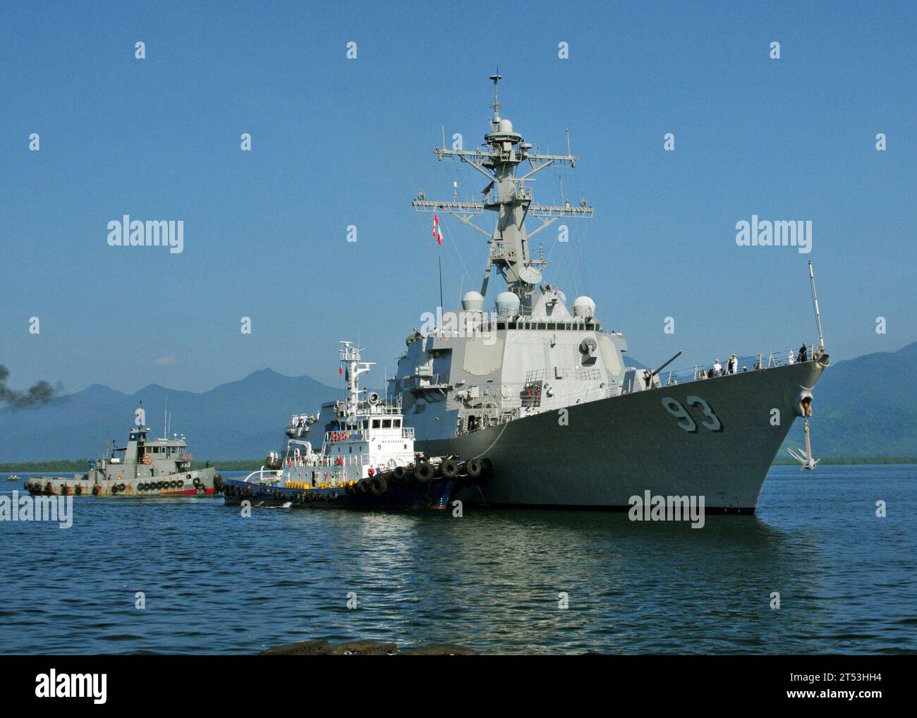 carat, Cooperation Afloat Readiness and Training, Guided-Missile ...