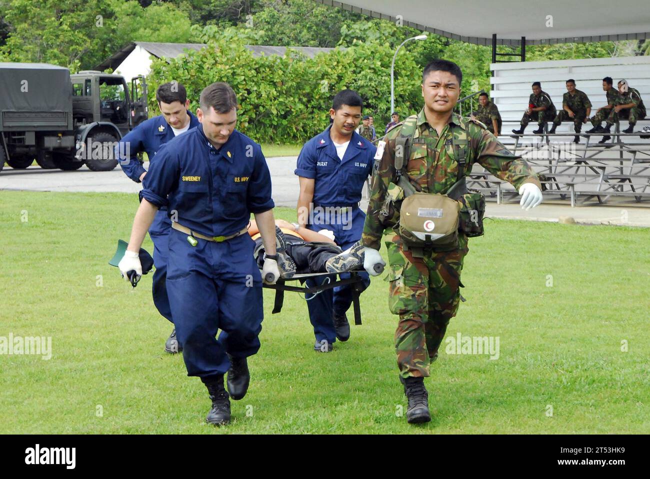 Foreign training hi-res stock photography and images - Alamy